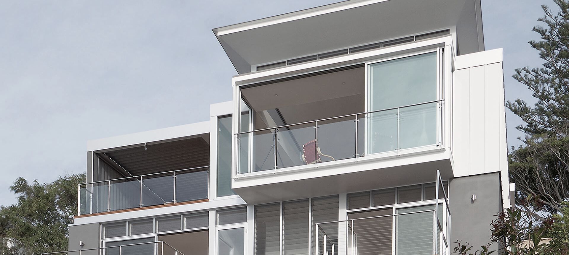 Newport House by Utz Sanby Architects | ArchiPro AU