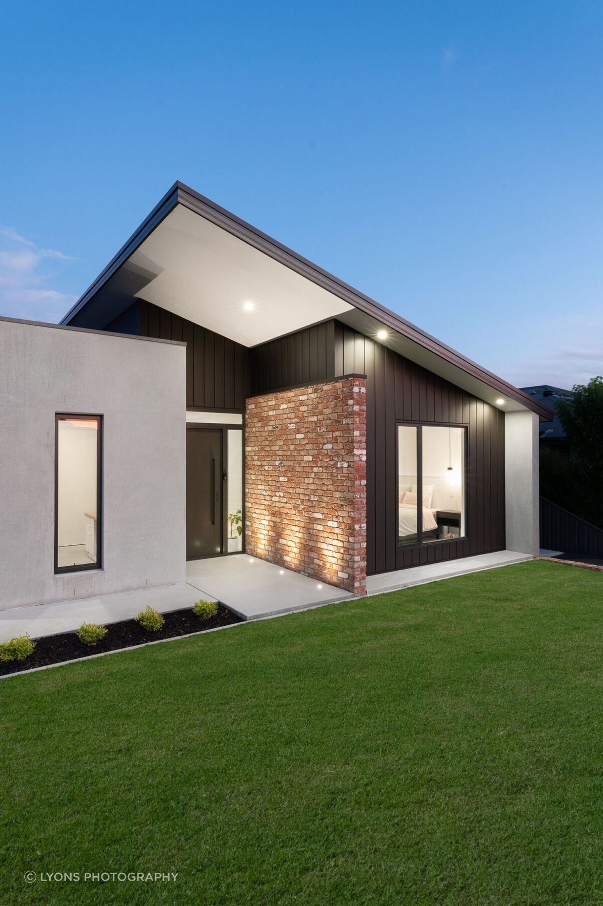 Marne Street by McKnight & Bray Building Design | ArchiPro AU