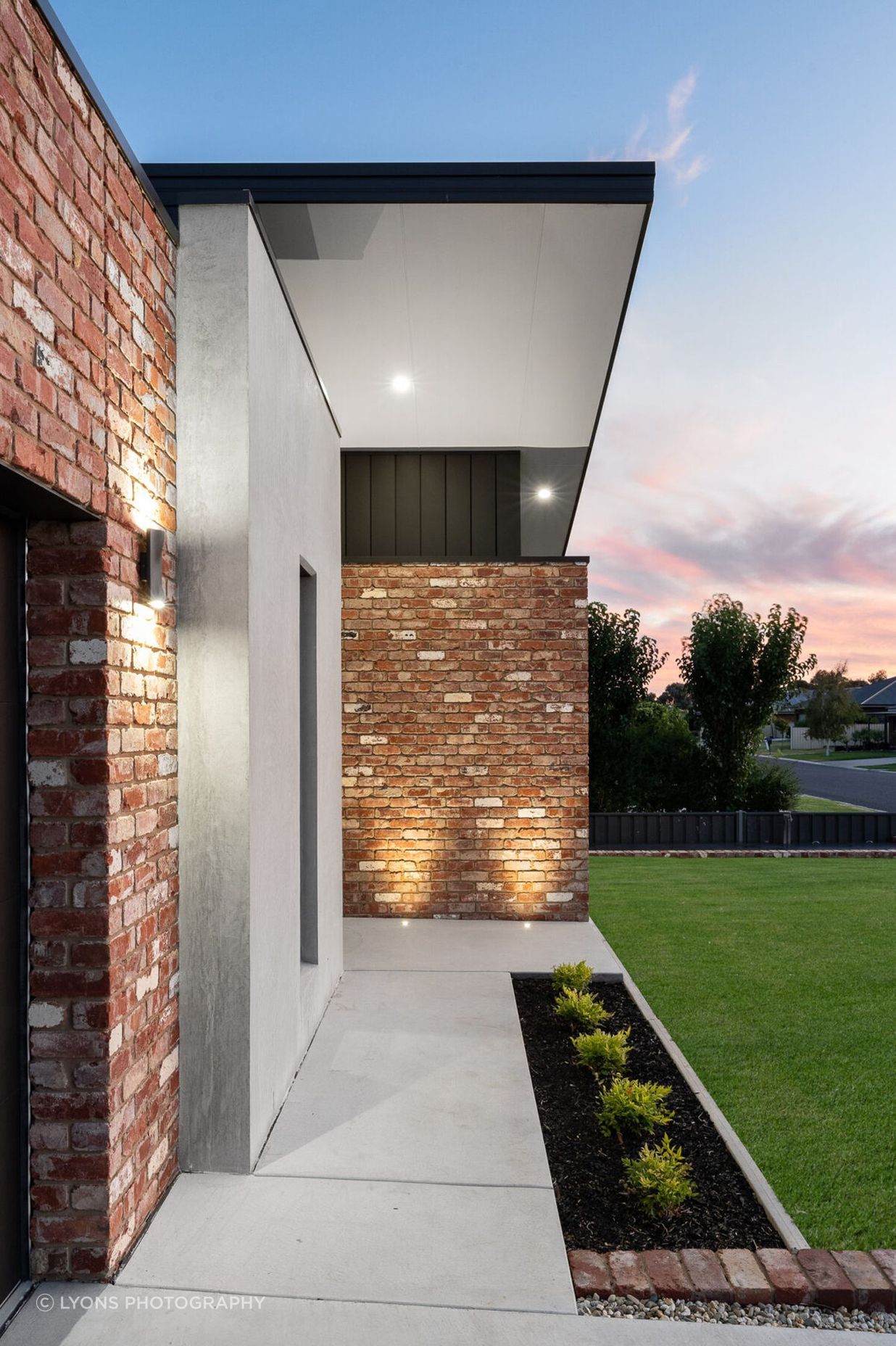 Marne Street by McKnight & Bray Building Design | ArchiPro AU