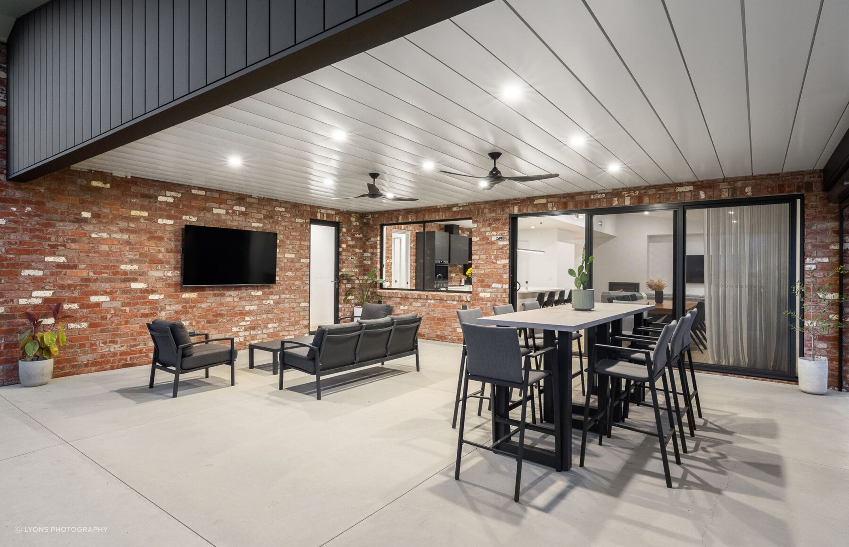 Marne Street by McKnight & Bray Building Design | ArchiPro AU