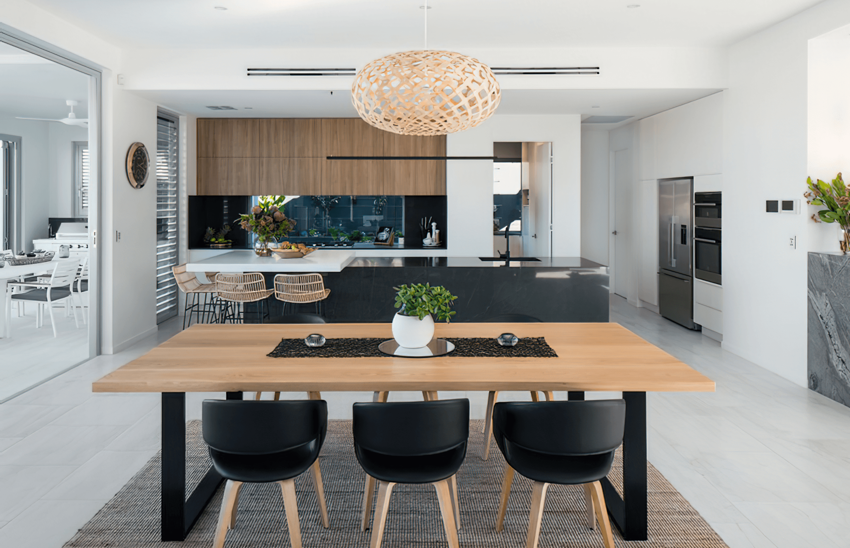 Mooloolah Island by SX Constructions | ArchiPro AU