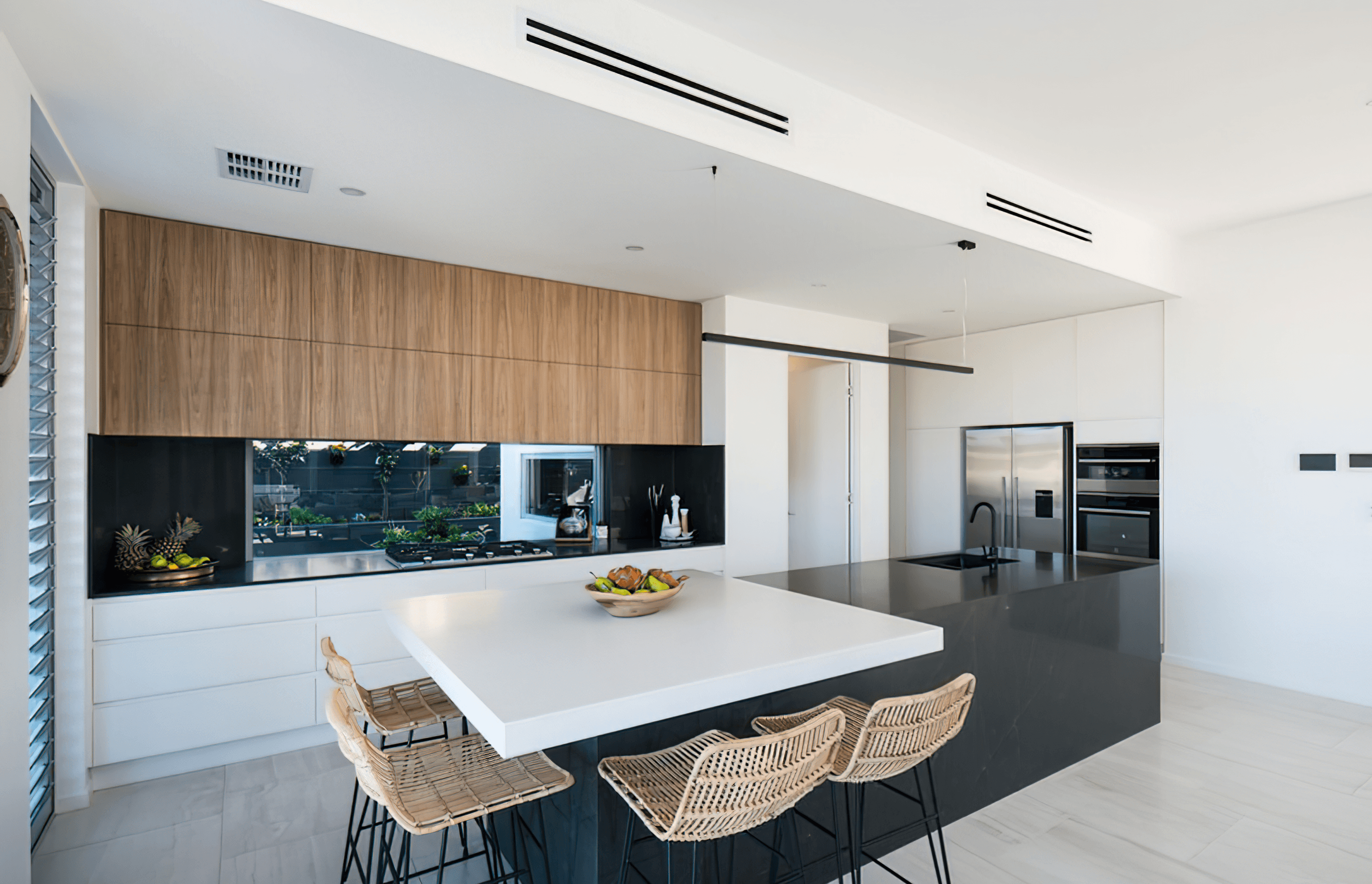 Mooloolah Island by SX Constructions | ArchiPro AU