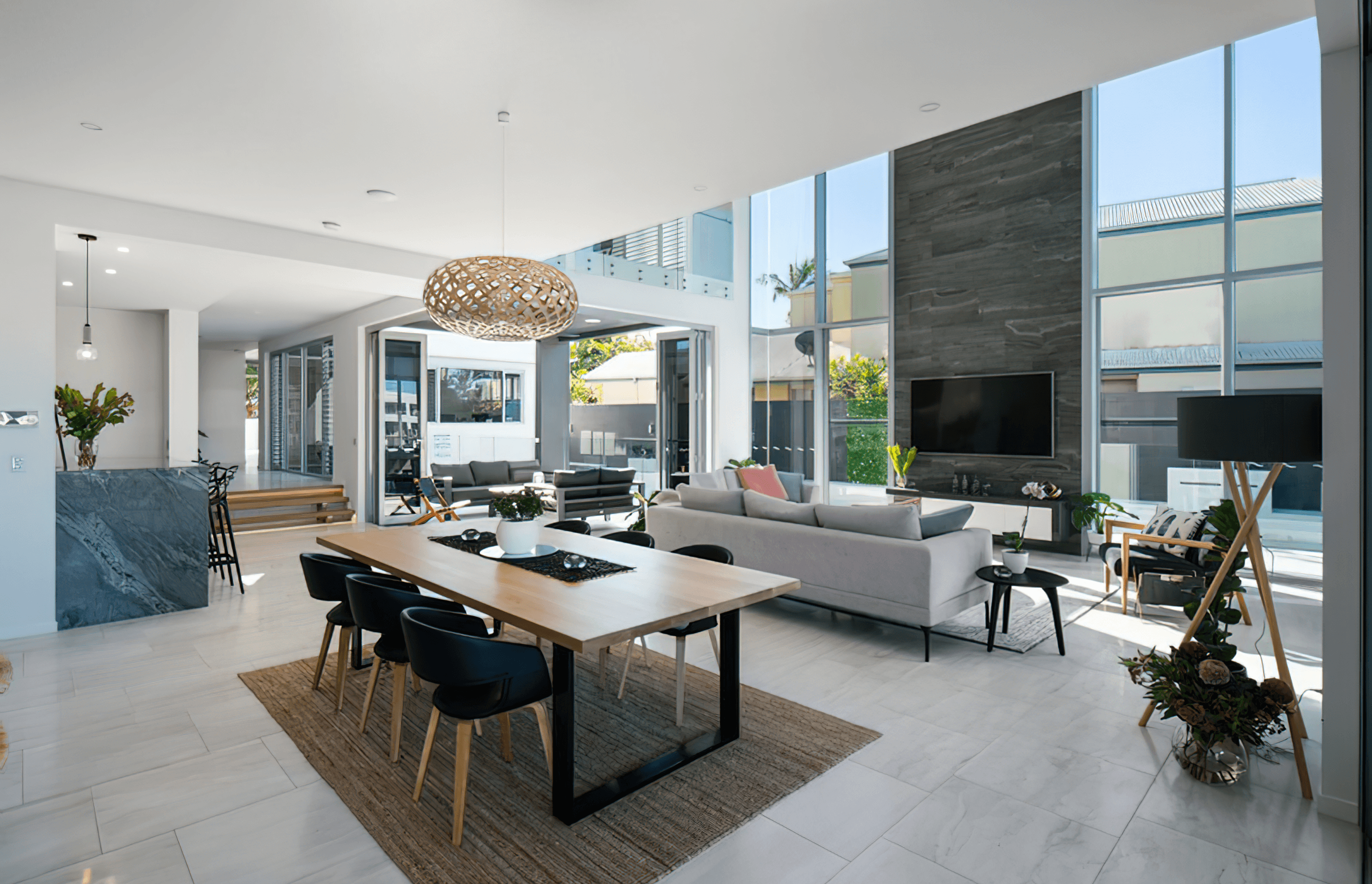 Mooloolah Island by SX Constructions | ArchiPro AU