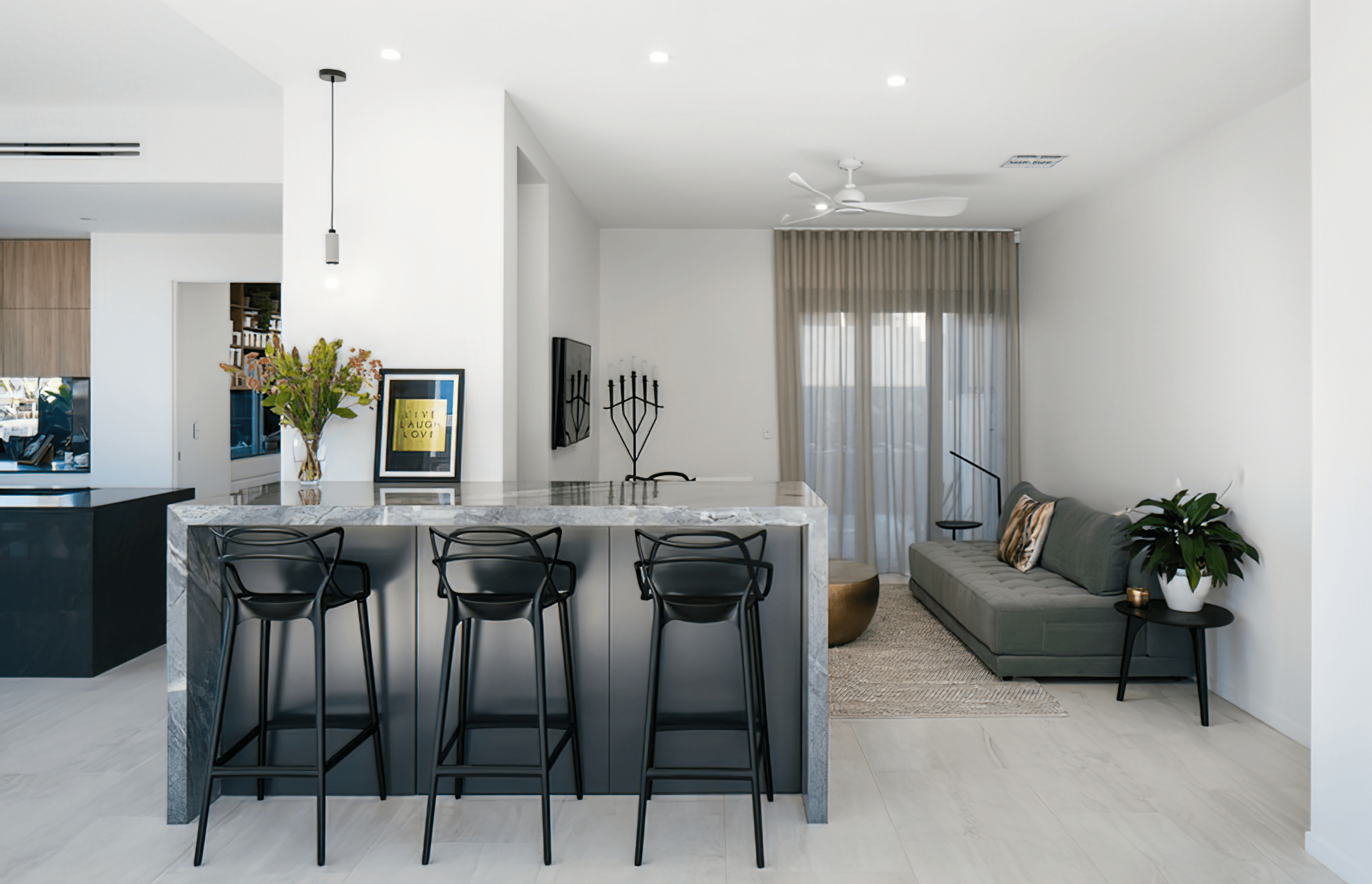 Mooloolah Island by SX Constructions | ArchiPro AU