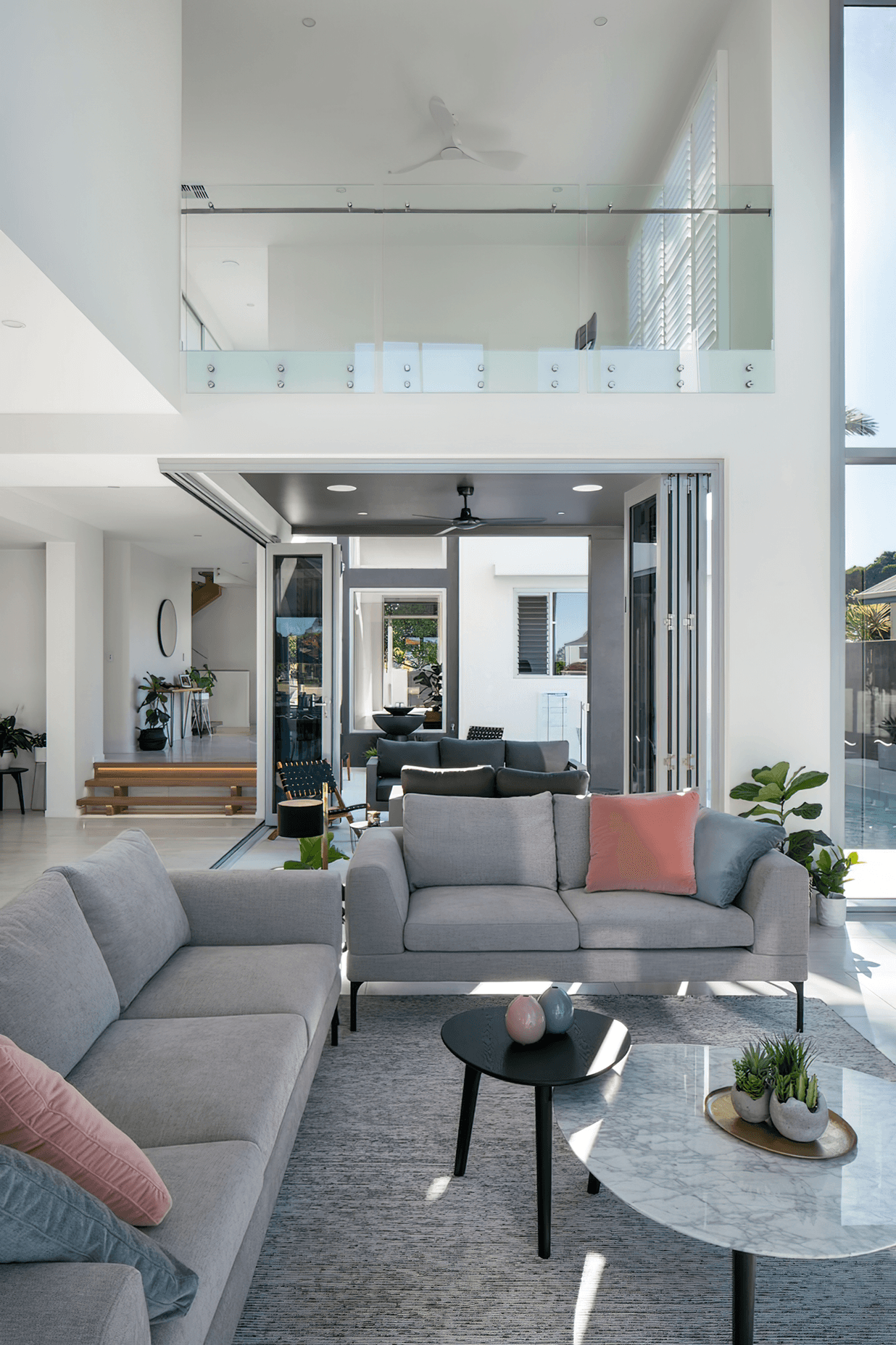 Mooloolah Island by SX Constructions | ArchiPro AU