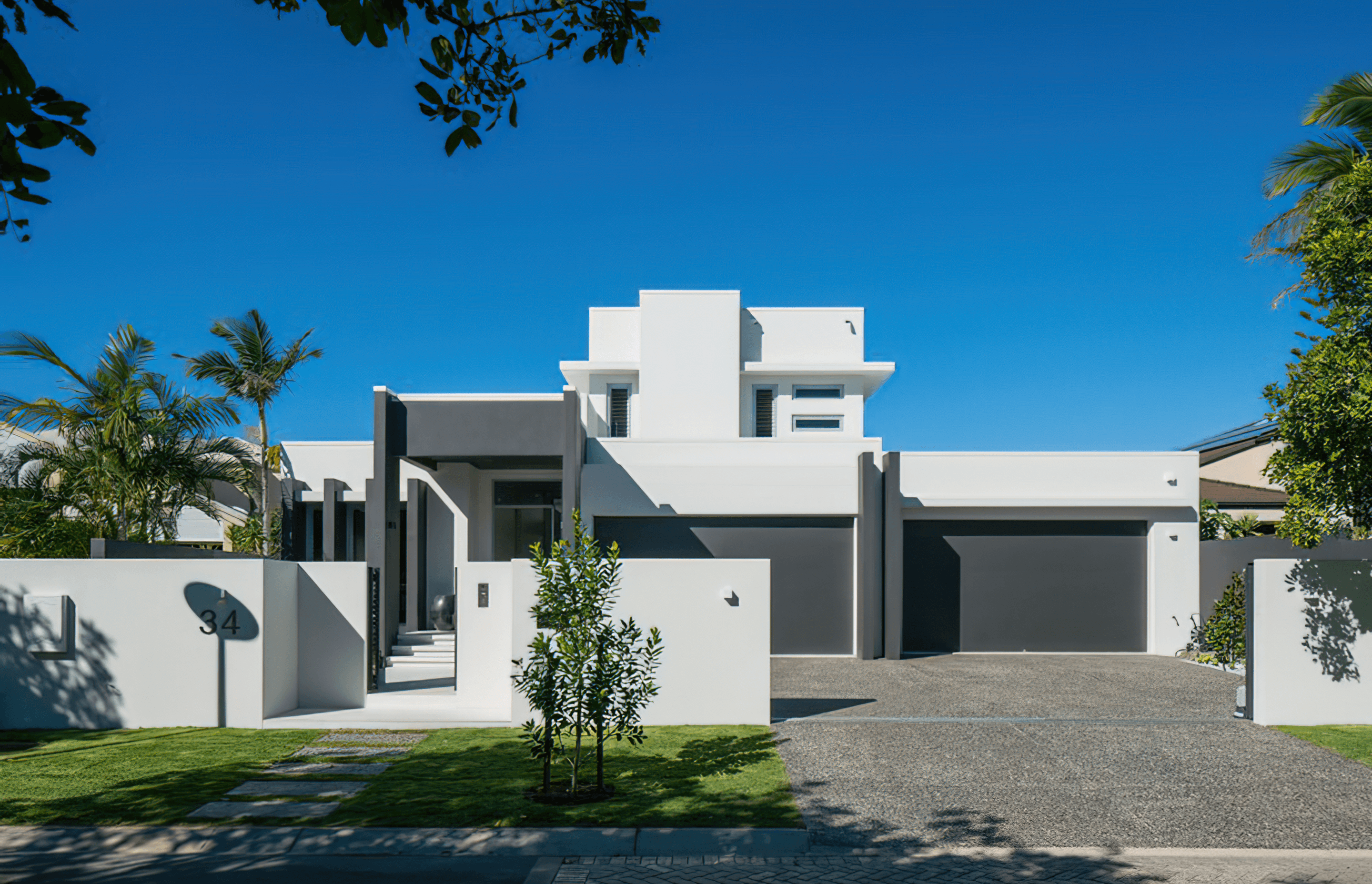 Mooloolah Island by SX Constructions | ArchiPro AU