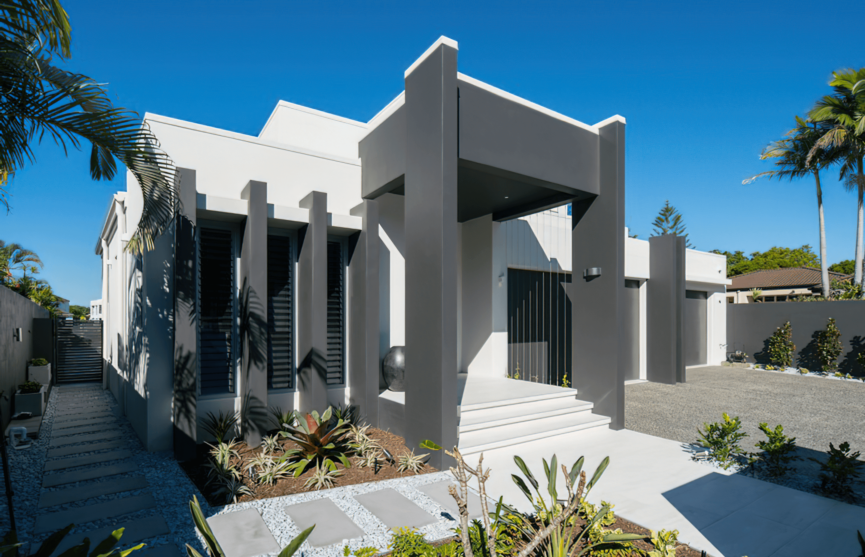 Mooloolah Island by SX Constructions | ArchiPro AU