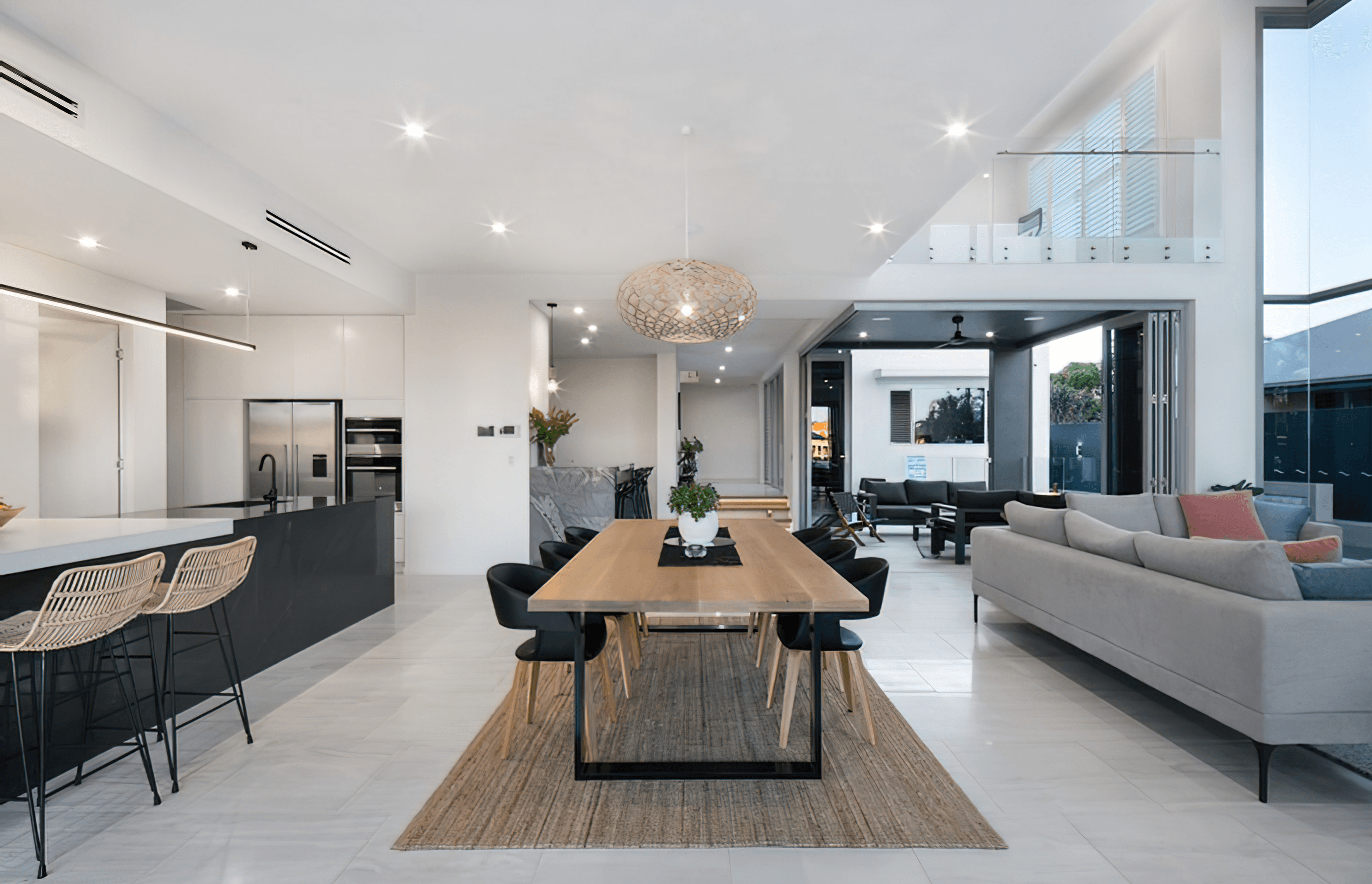 Mooloolah Island by SX Constructions | ArchiPro AU