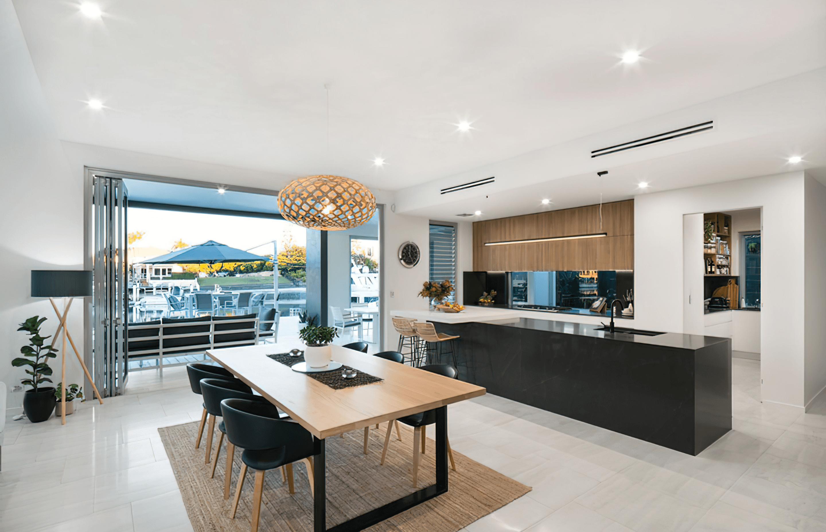 Mooloolah Island by SX Constructions | ArchiPro AU