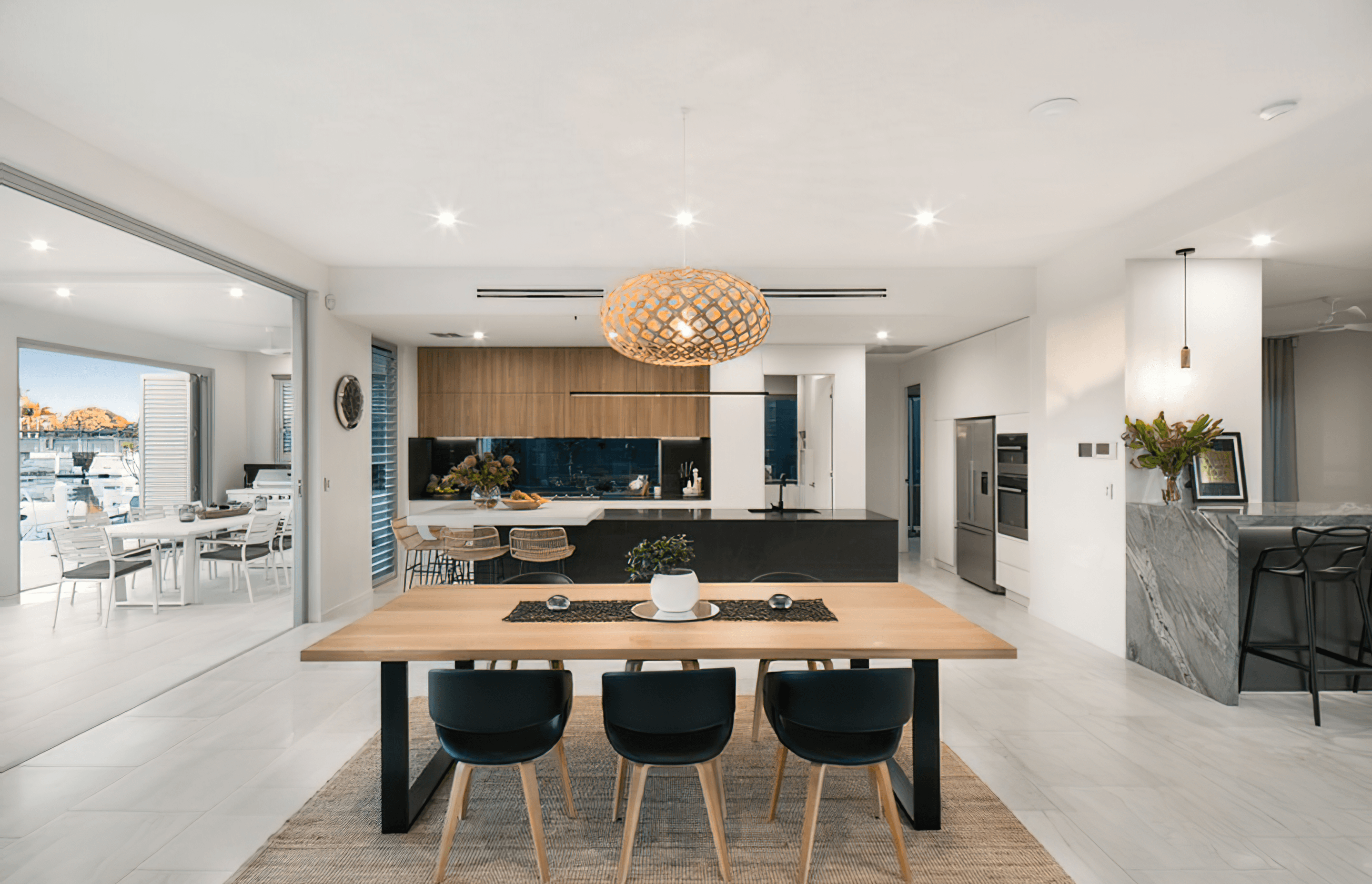 Mooloolah Island by SX Constructions | ArchiPro AU