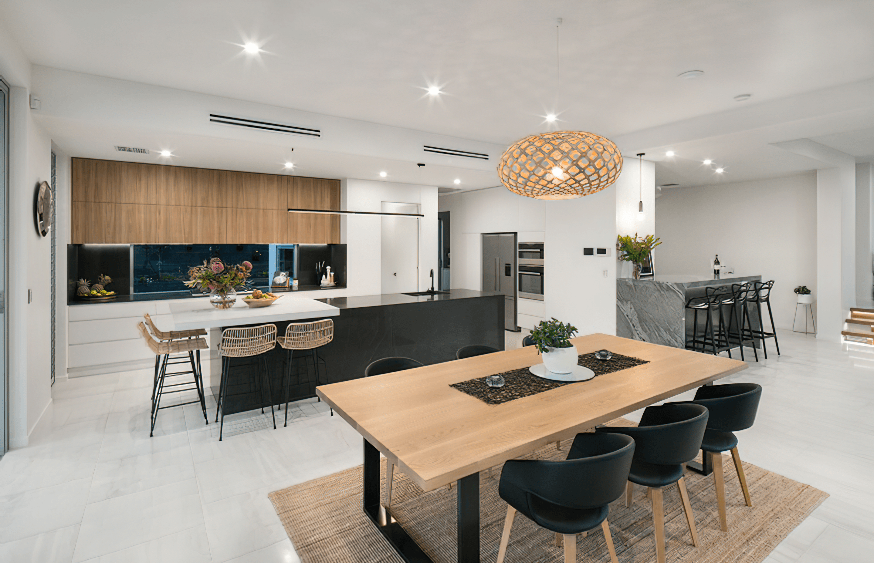 Mooloolah Island by SX Constructions | ArchiPro AU