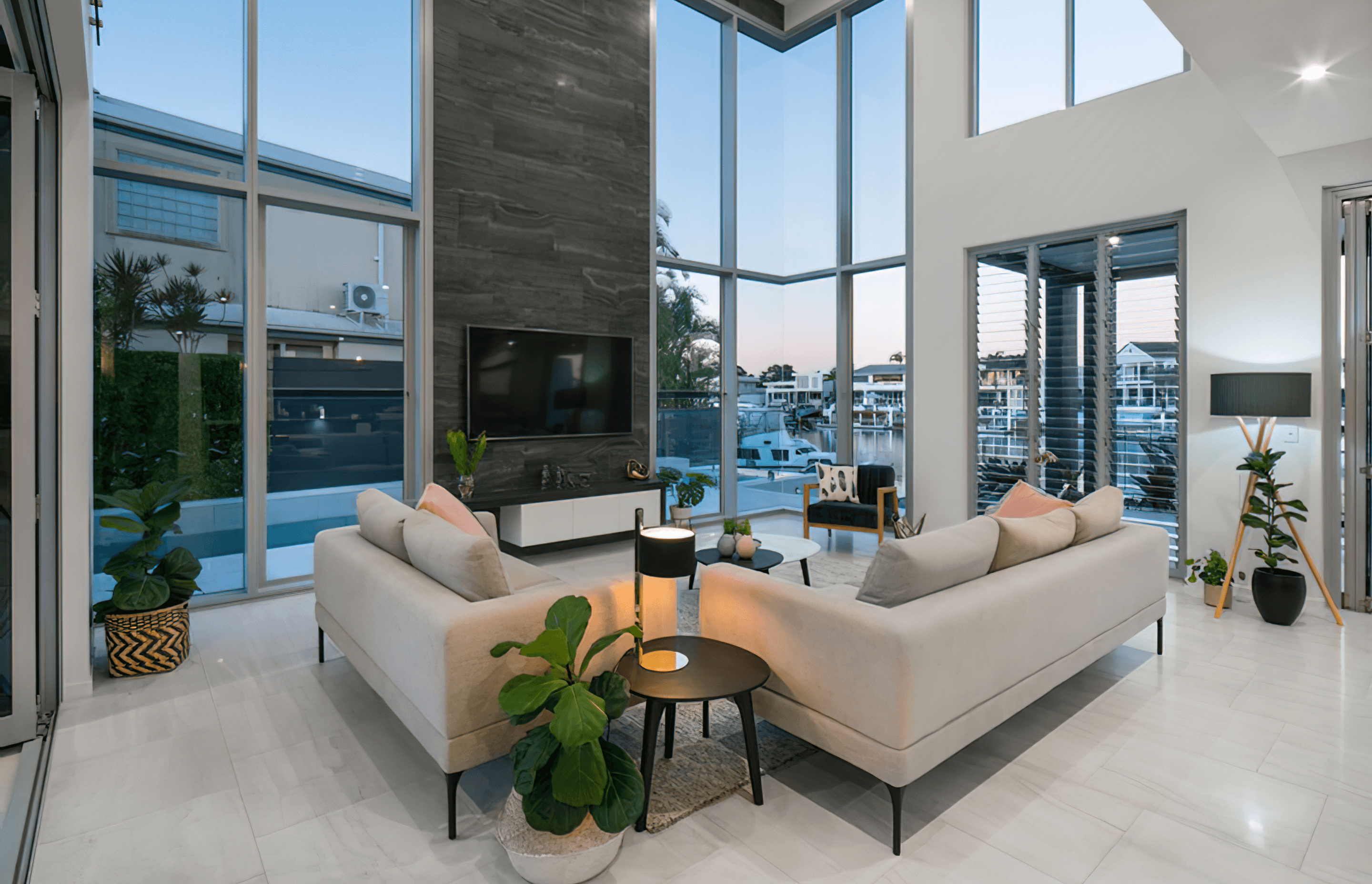 Mooloolah Island by SX Constructions | ArchiPro AU