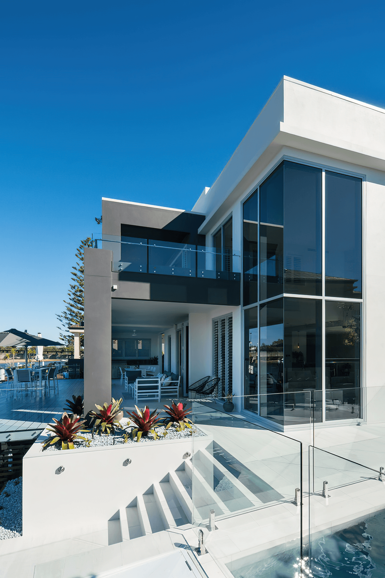 Mooloolah Island by SX Constructions | ArchiPro AU