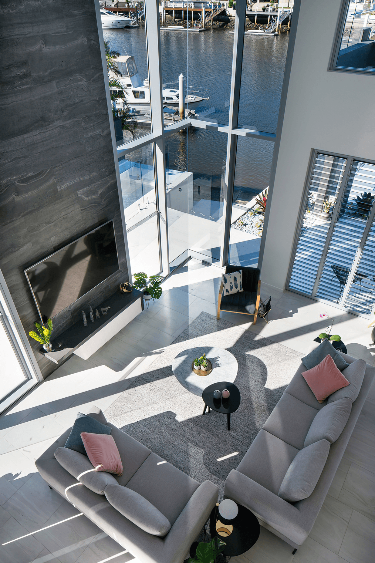 Mooloolah Island by SX Constructions | ArchiPro AU