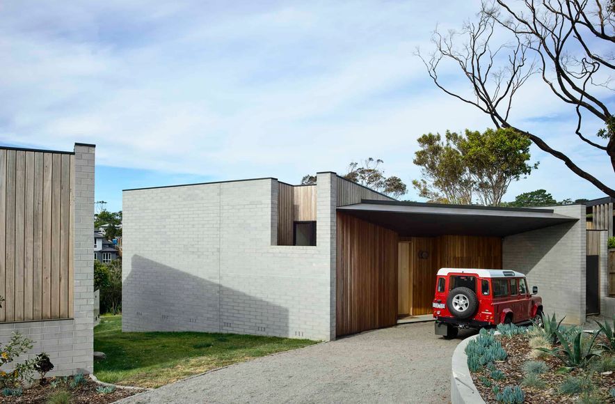 Residential building, Renovation & Interior Design Ideas | ArchiPro AU