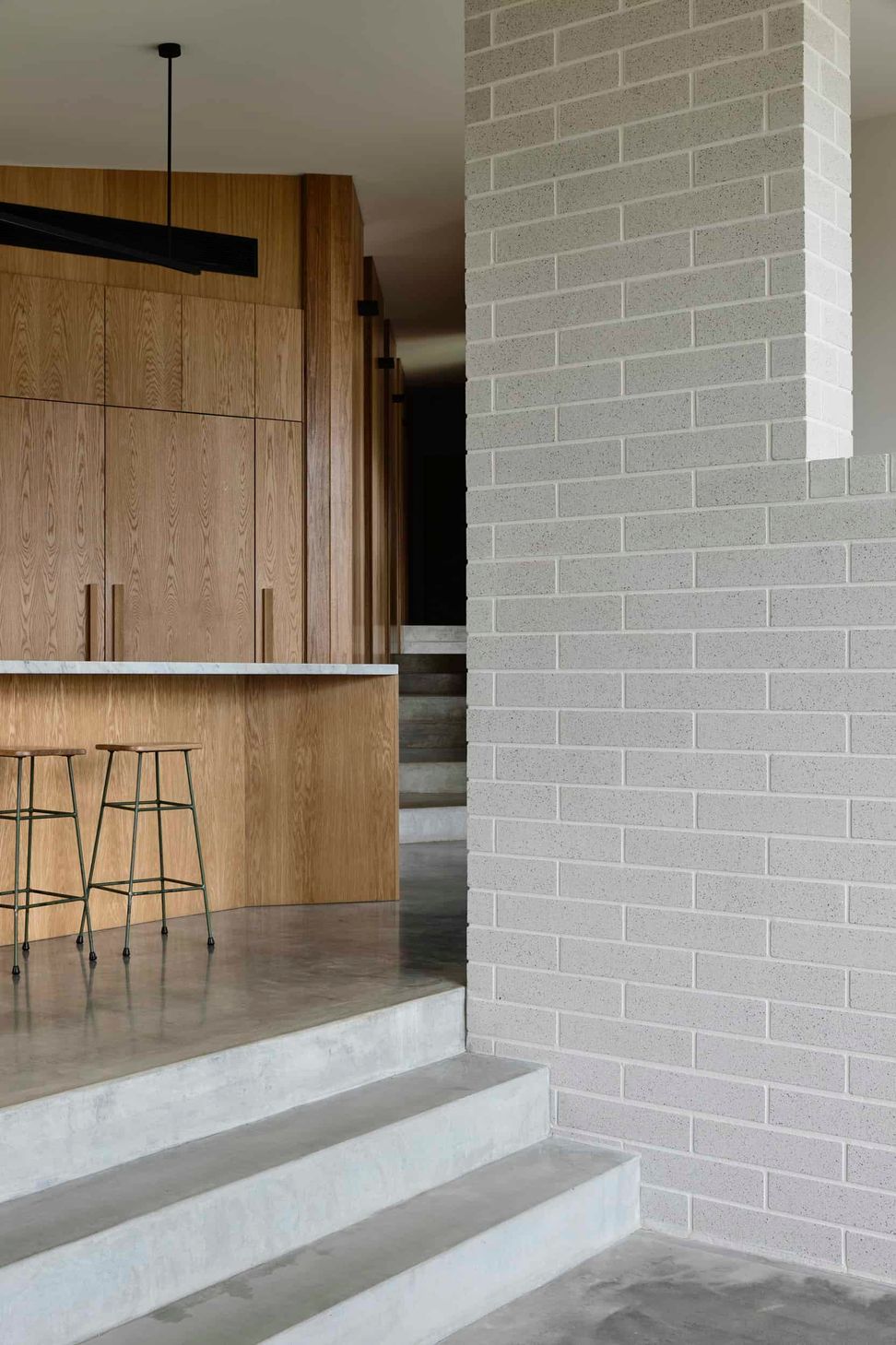 Mt Eliza House by MRTN Architects | ArchiPro AU