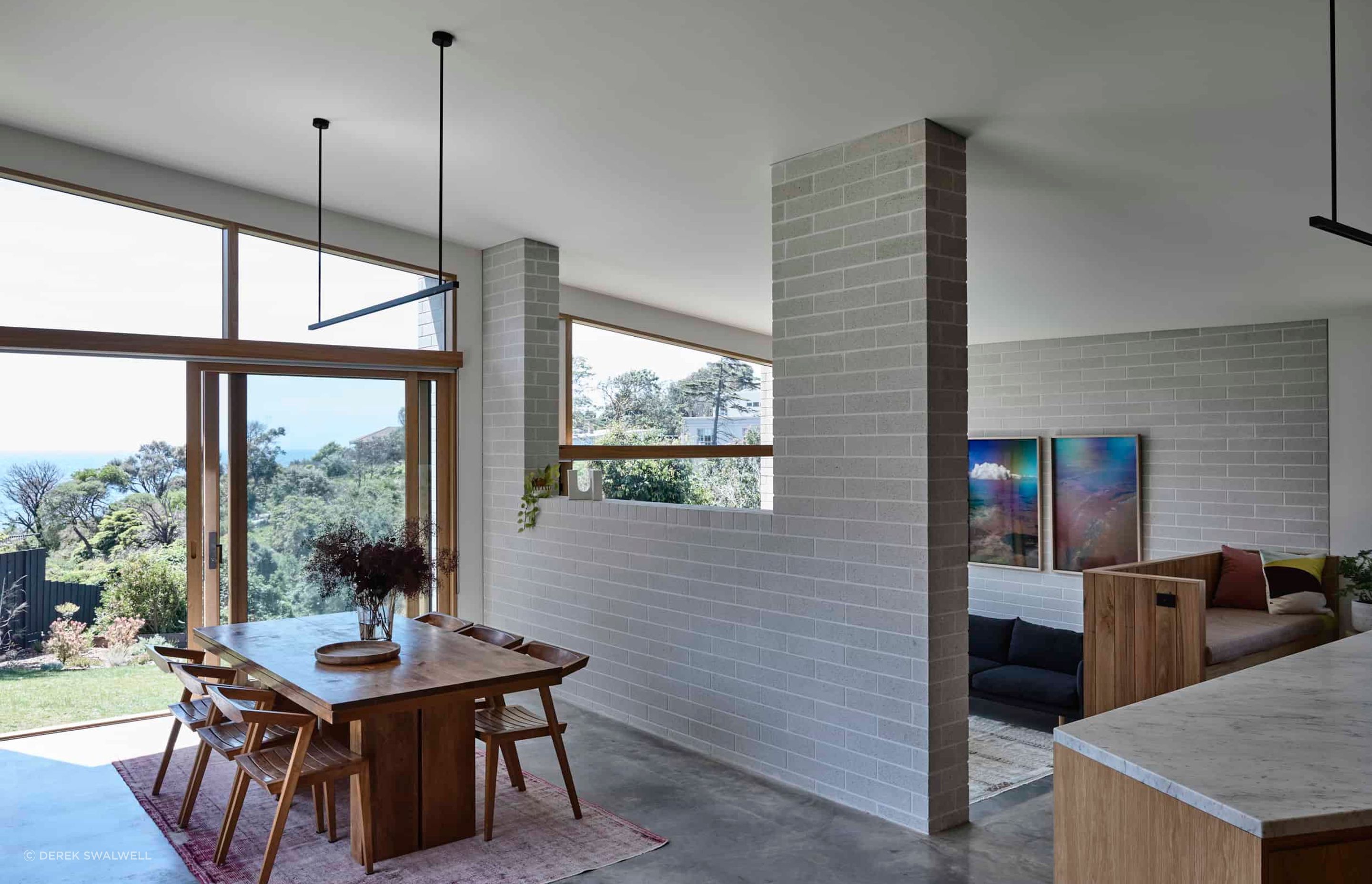 Mt Eliza House by MRTN Architects | ArchiPro AU