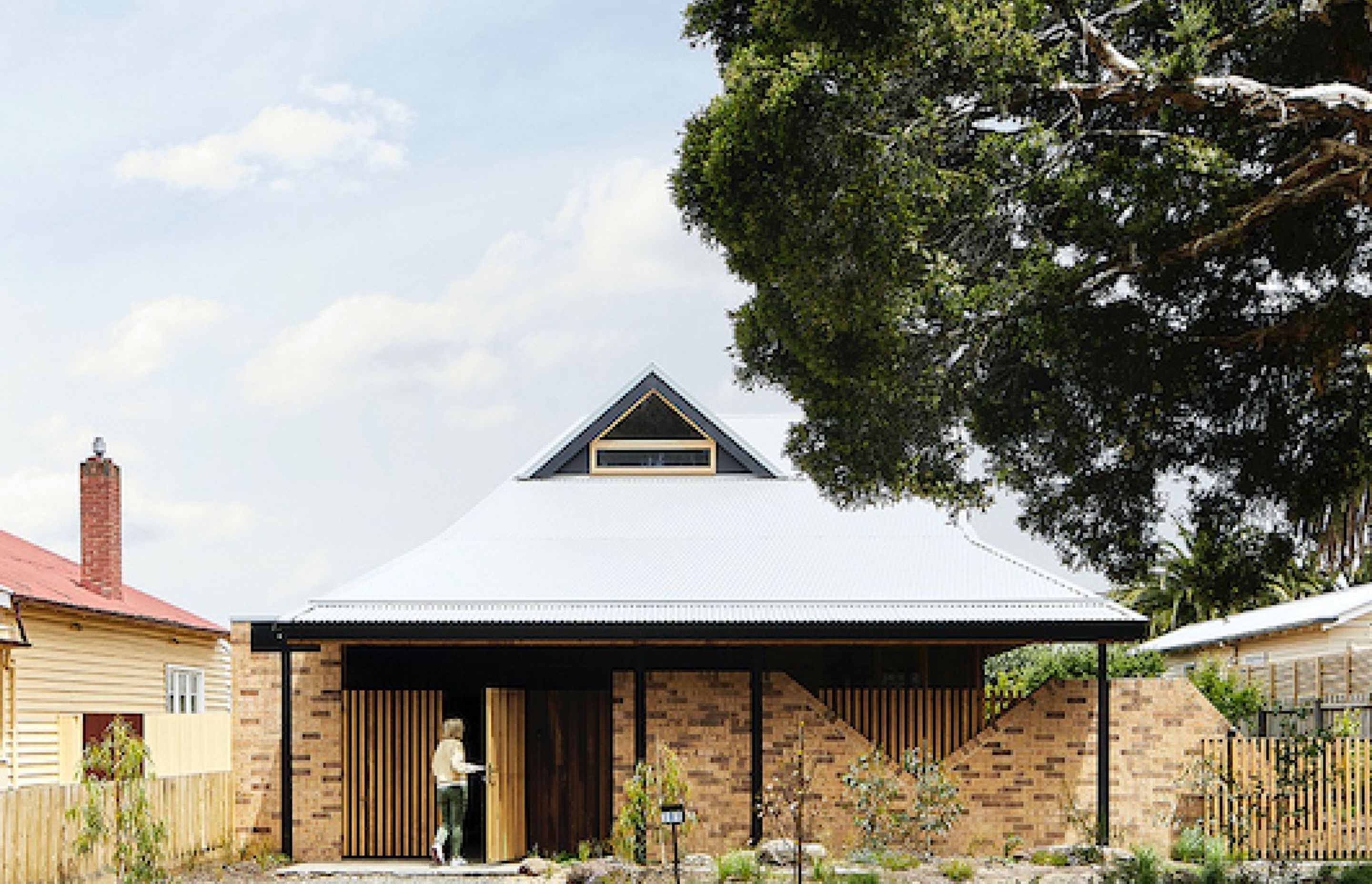 Good Life House by MRTN Architects | ArchiPro AU