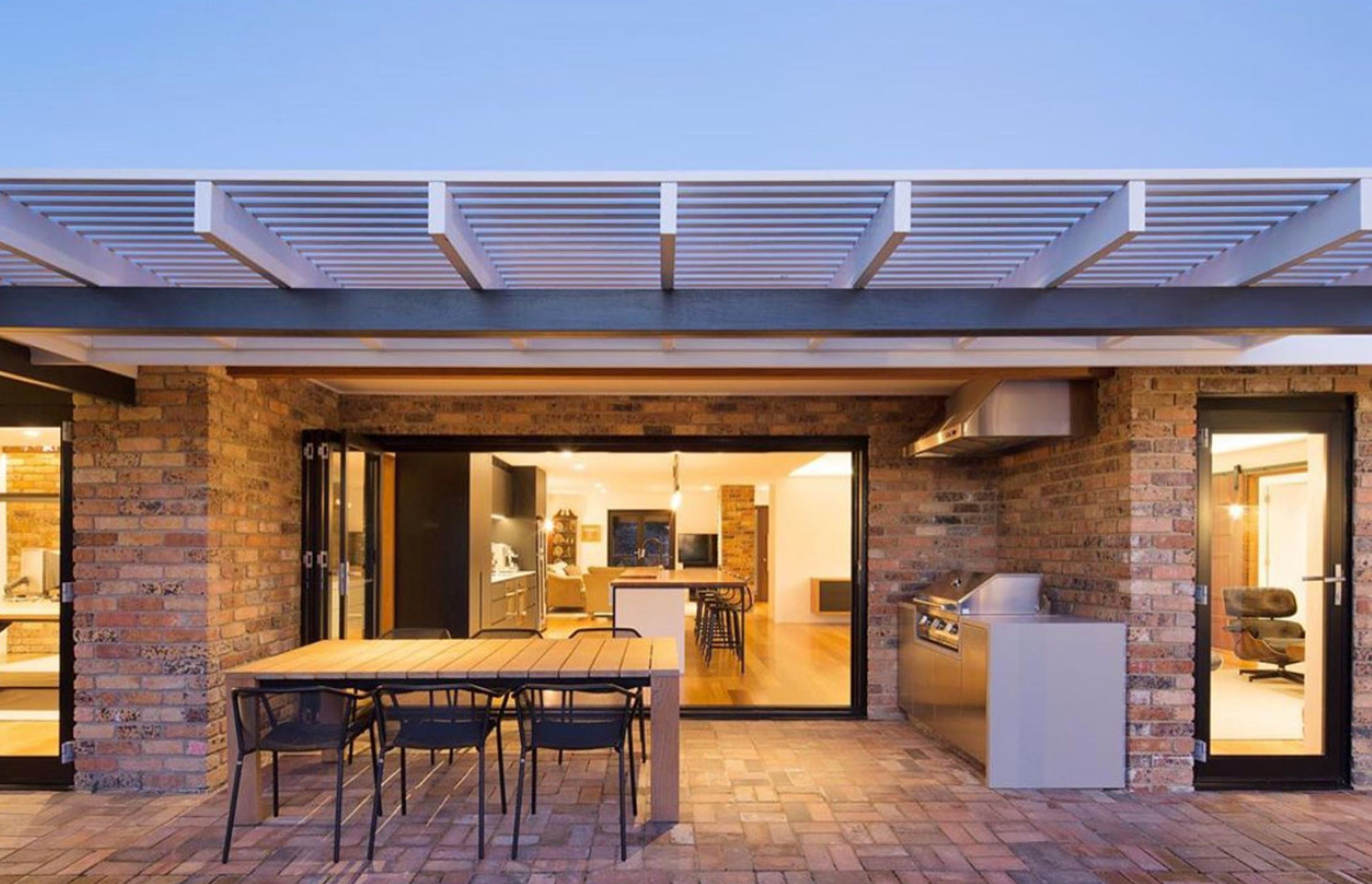 NORTH TURRAMURRA by Rosemark Projects | ArchiPro AU