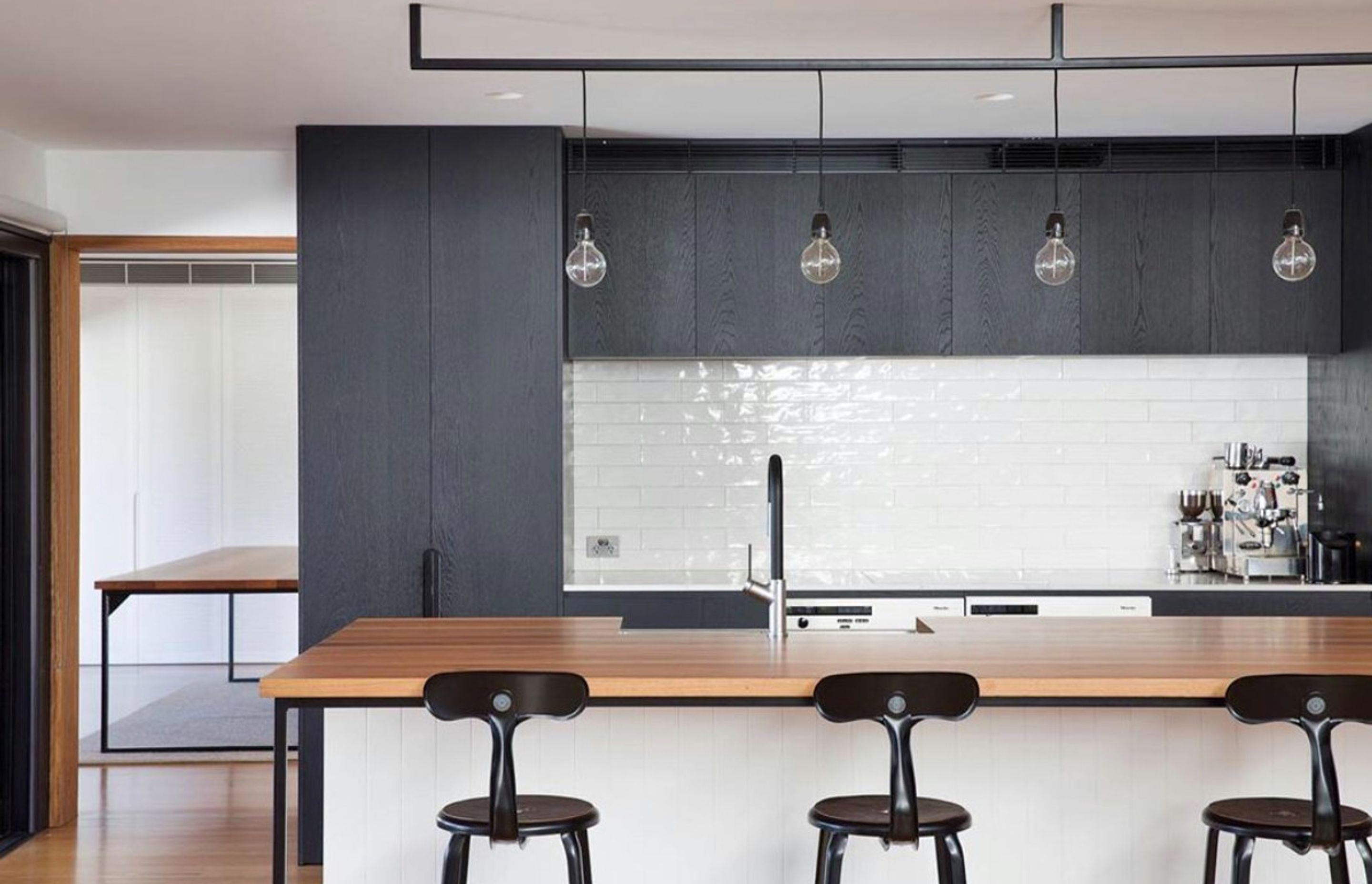 NORTH TURRAMURRA by Rosemark Projects | ArchiPro AU