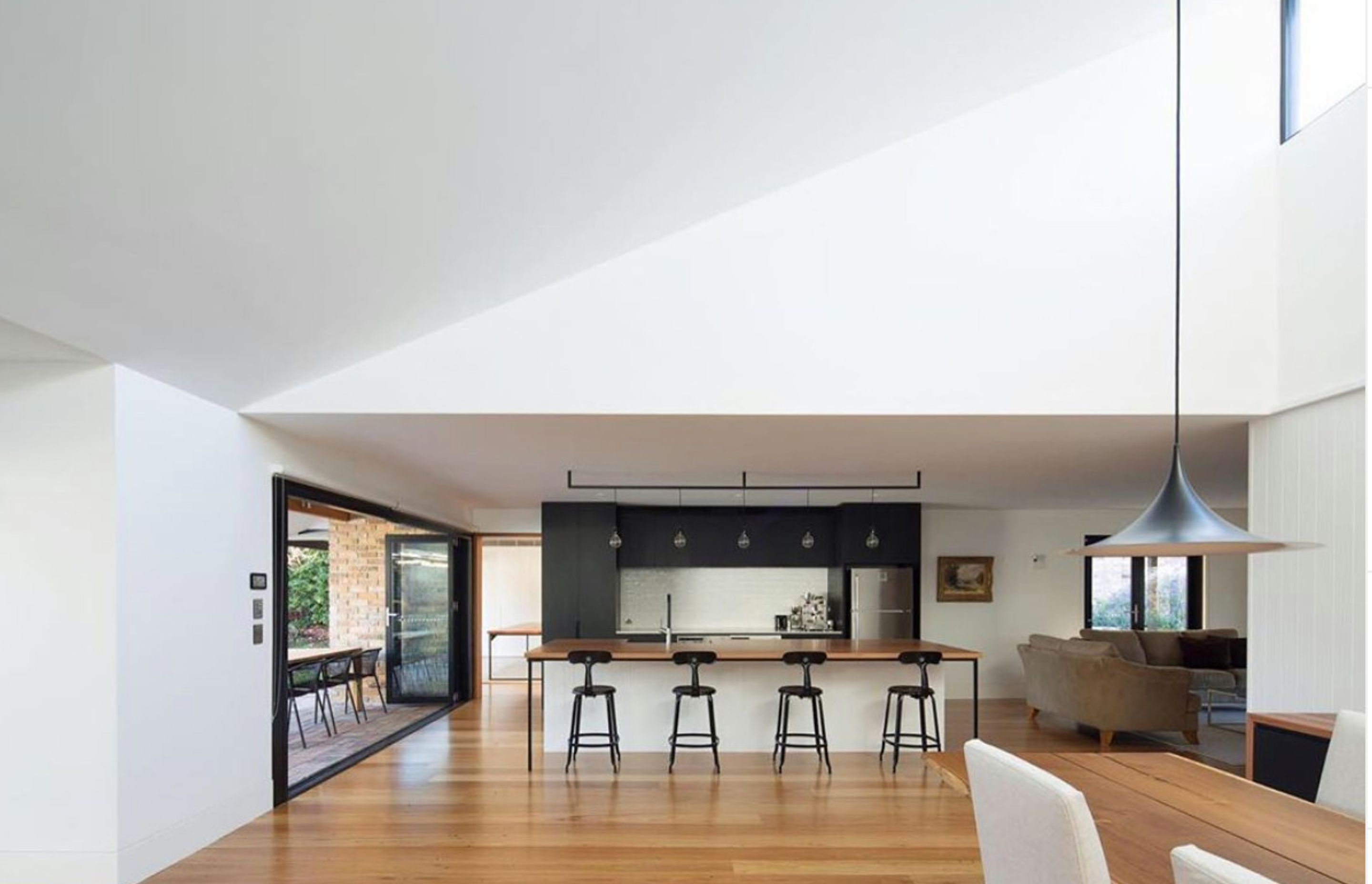 NORTH TURRAMURRA by Rosemark Projects | ArchiPro AU