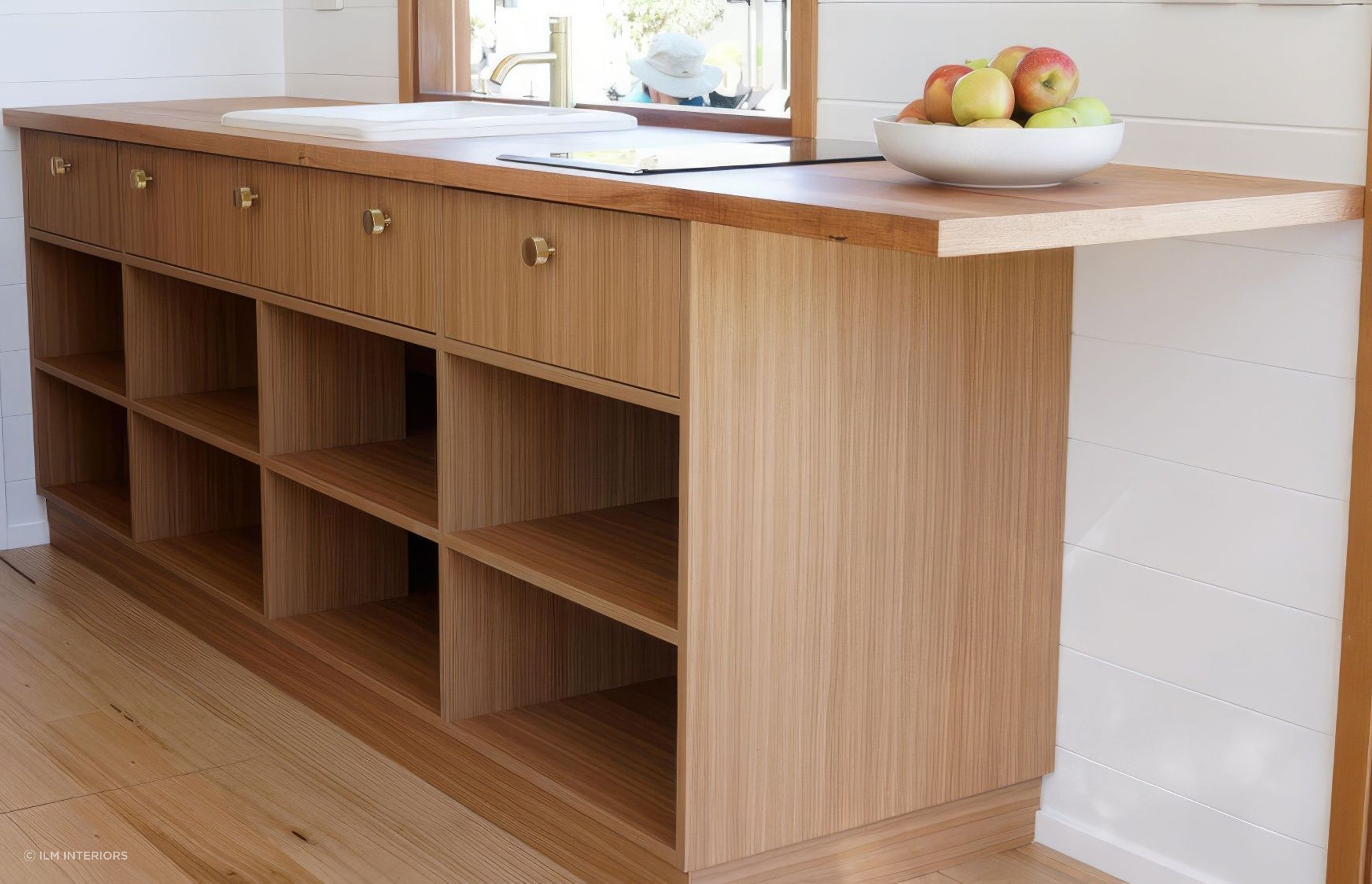 Tiny House, Vic by Ilm Interiors | ArchiPro AU