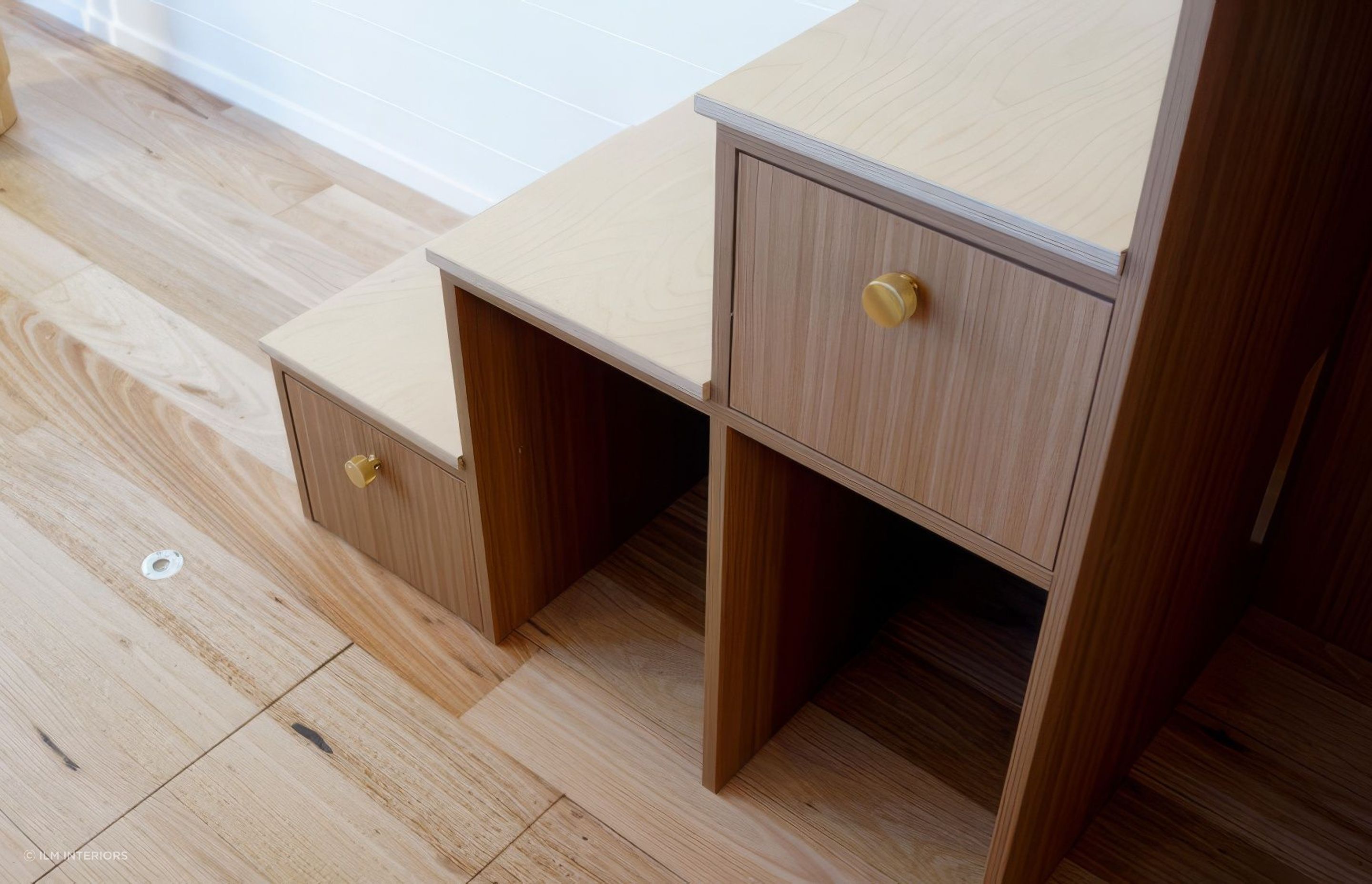 Tiny House, Vic by Ilm Interiors | ArchiPro AU