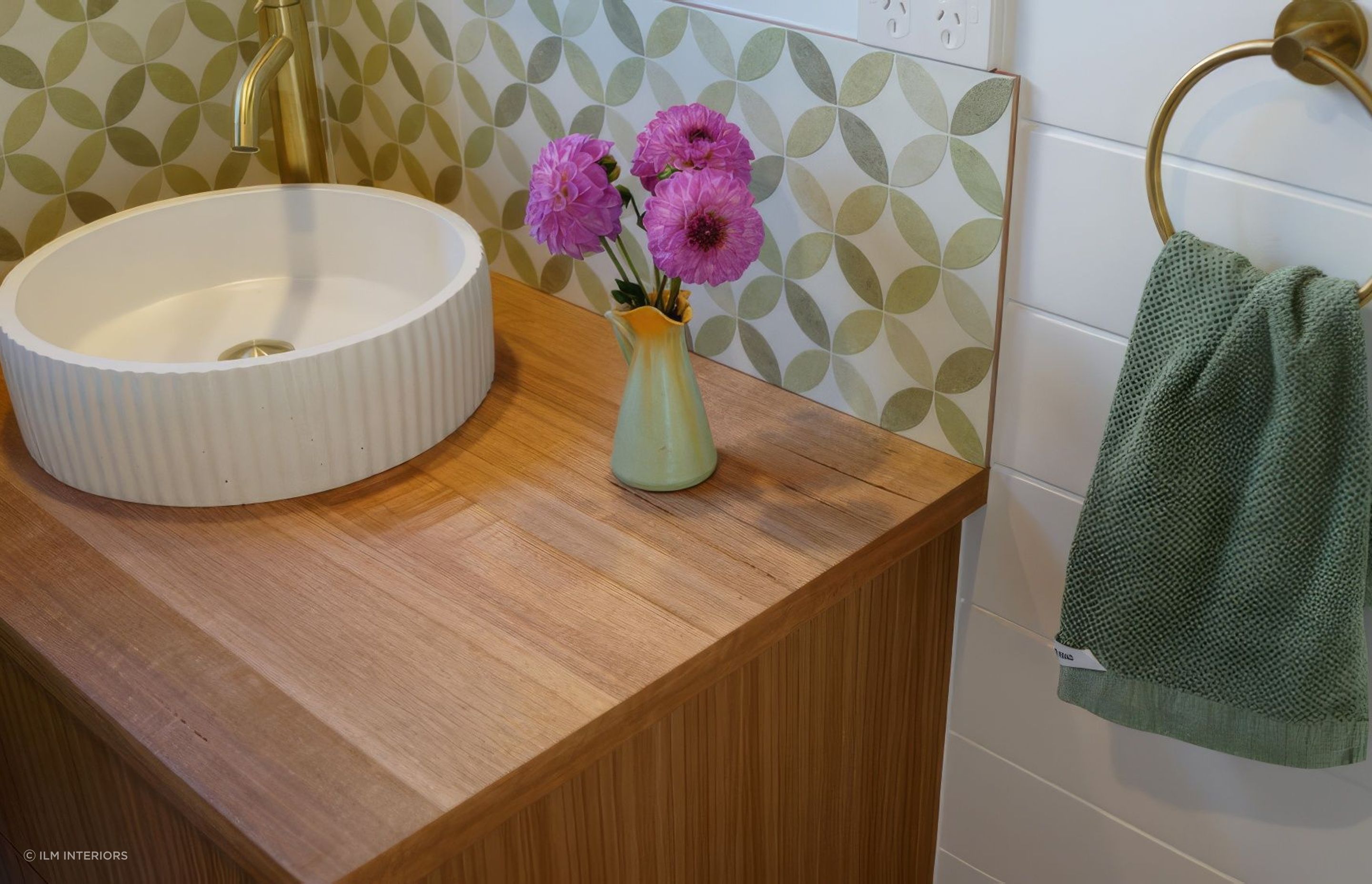 Tiny House, Vic by Ilm Interiors | ArchiPro AU