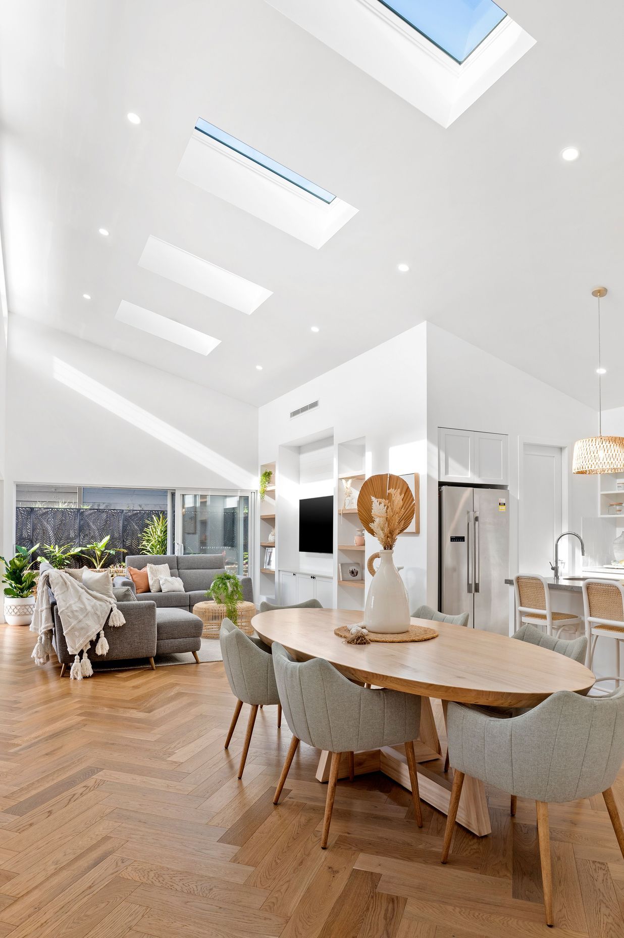 The Valley by Maple Design and Construct | ArchiPro AU