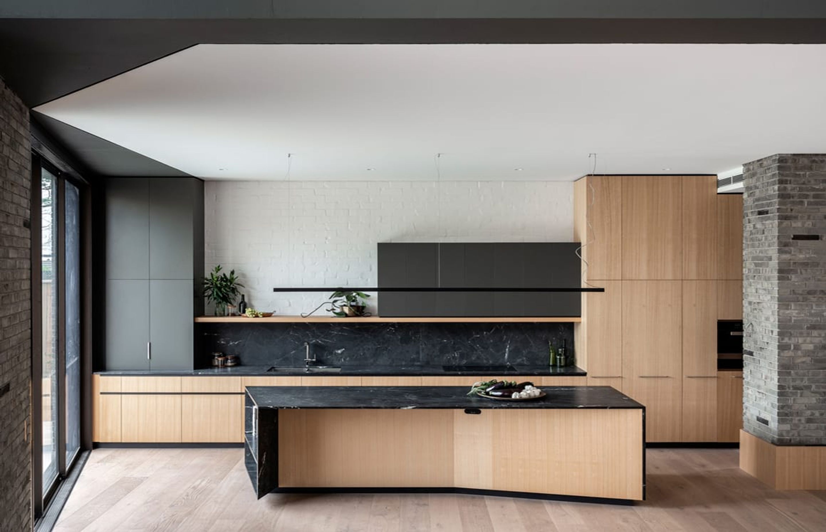 Randwick House by Grosser Constructions | ArchiPro AU