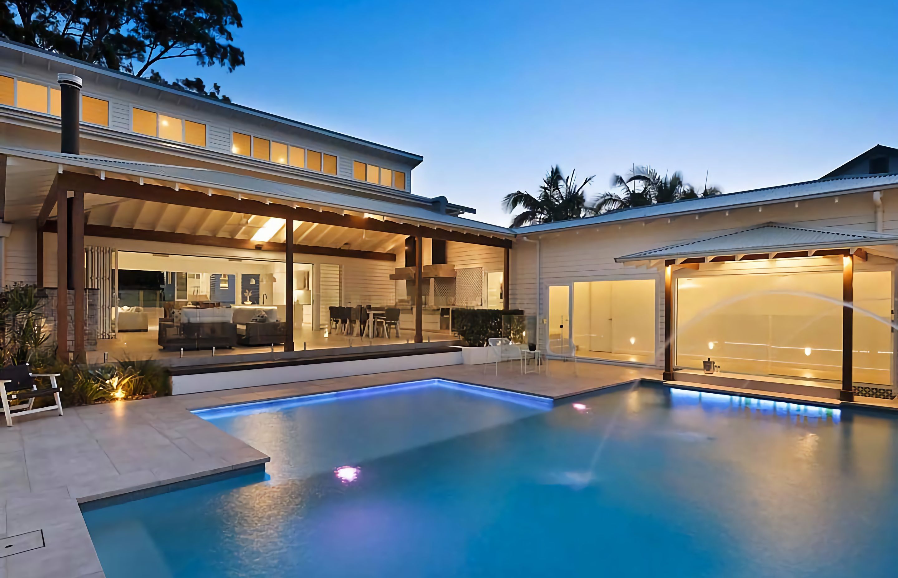 Resort Home by All Australian Architecture | ArchiPro AU