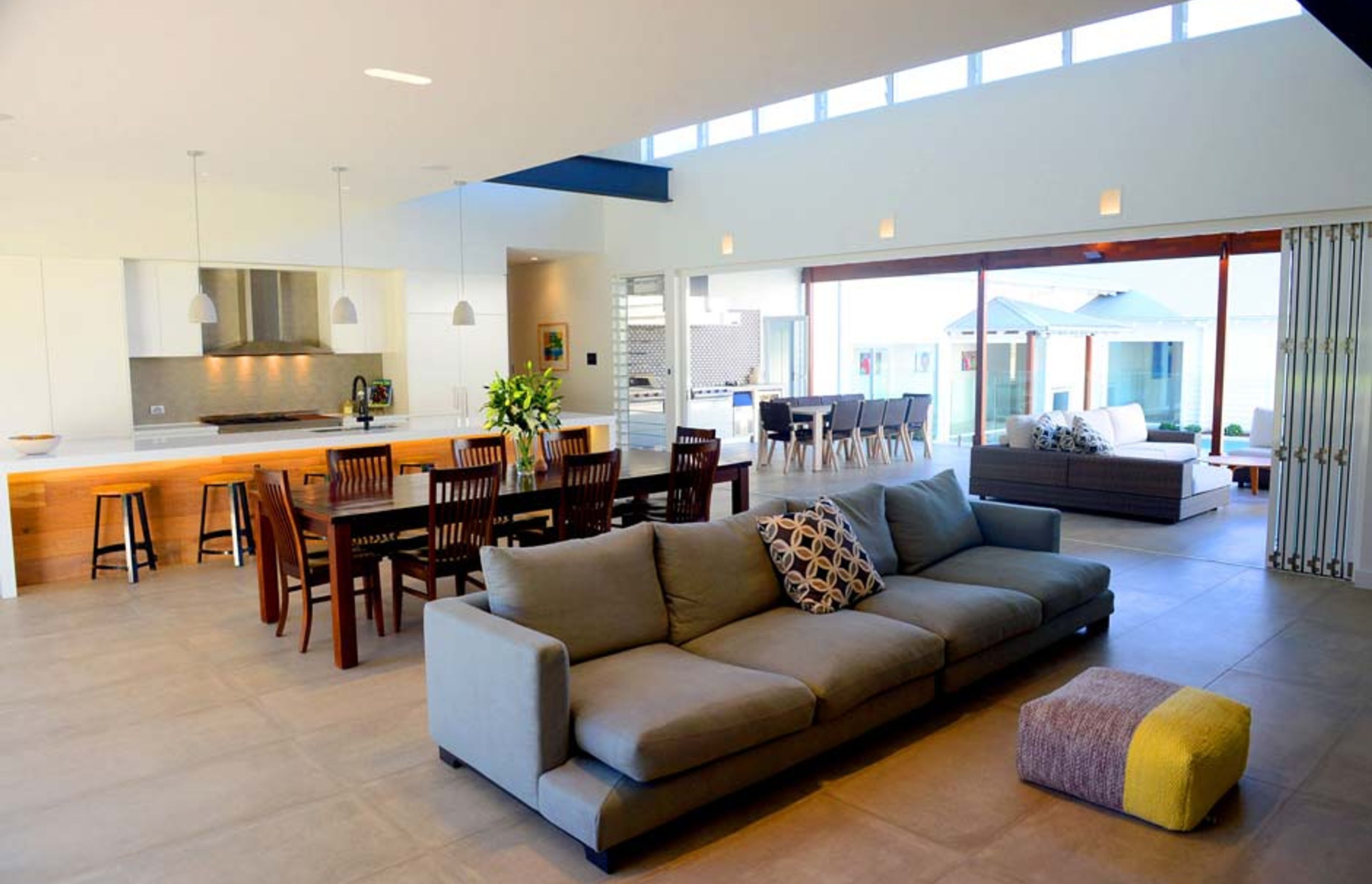 Resort Home by All Australian Architecture | ArchiPro AU