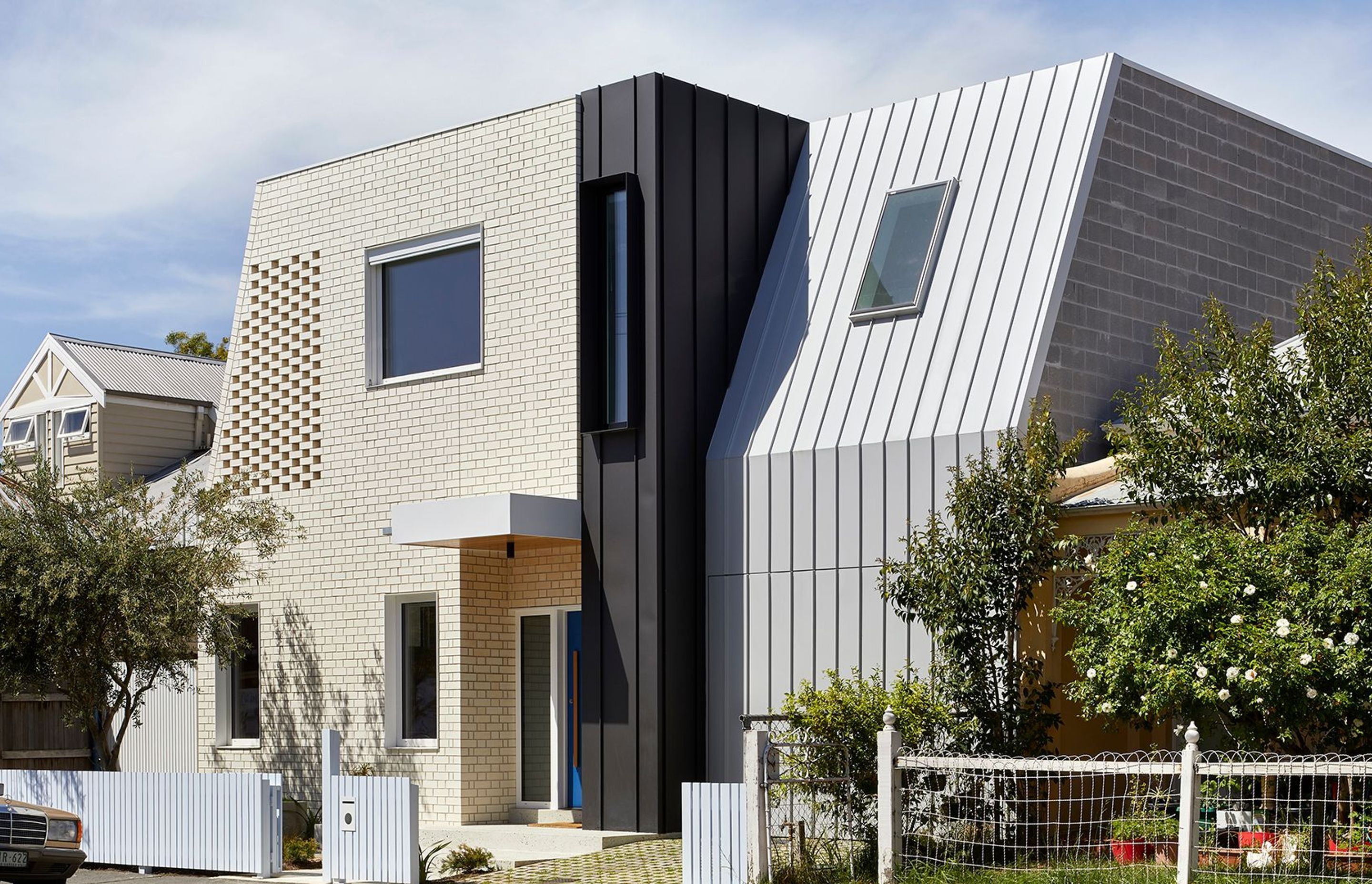 A House for All Seasons by Poly Studio | ArchiPro AU