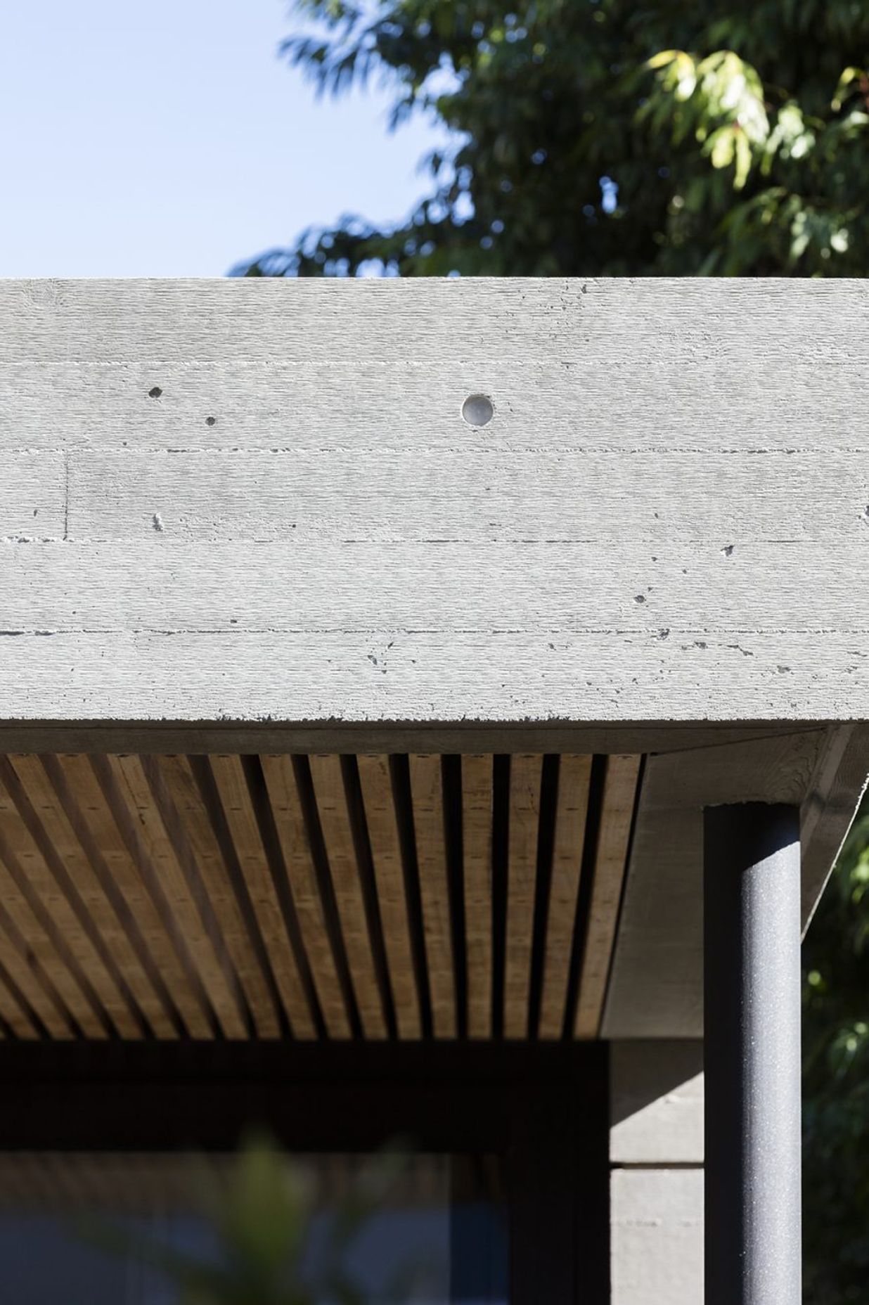 Cricket Pitch House by Scale Architecture | ArchiPro AU