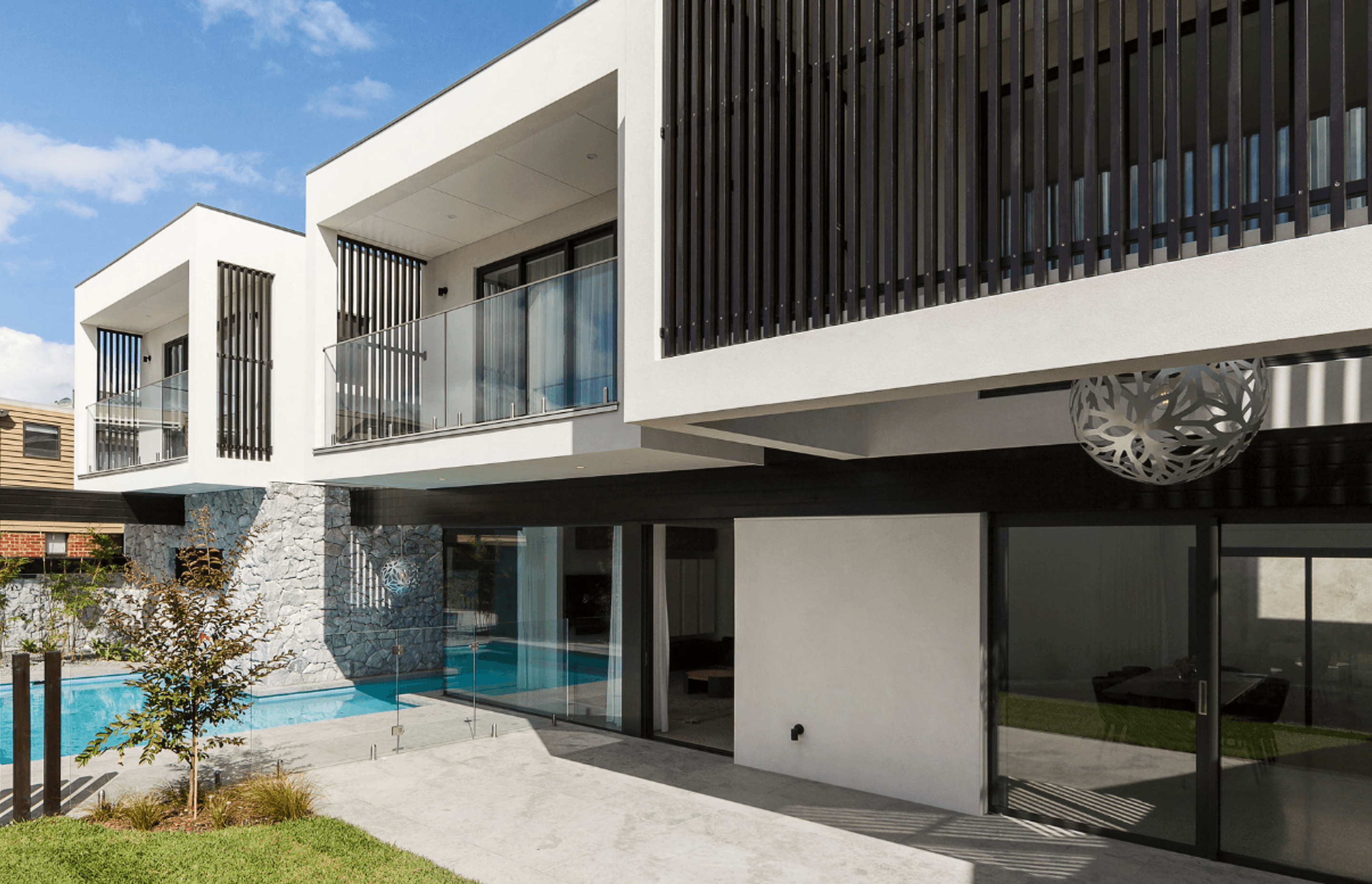 Port Melbourne by Spacemaker Home Extensions | ArchiPro AU