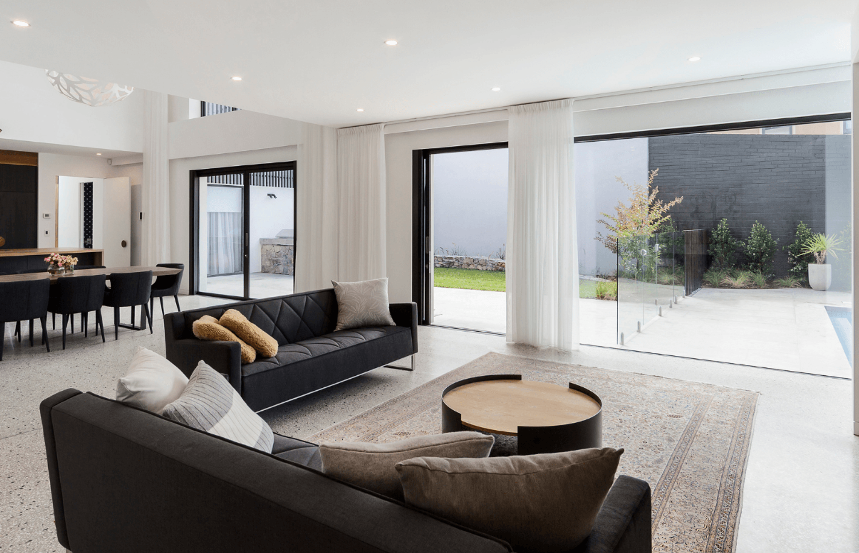 Port Melbourne by Spacemaker Home Extensions | ArchiPro AU