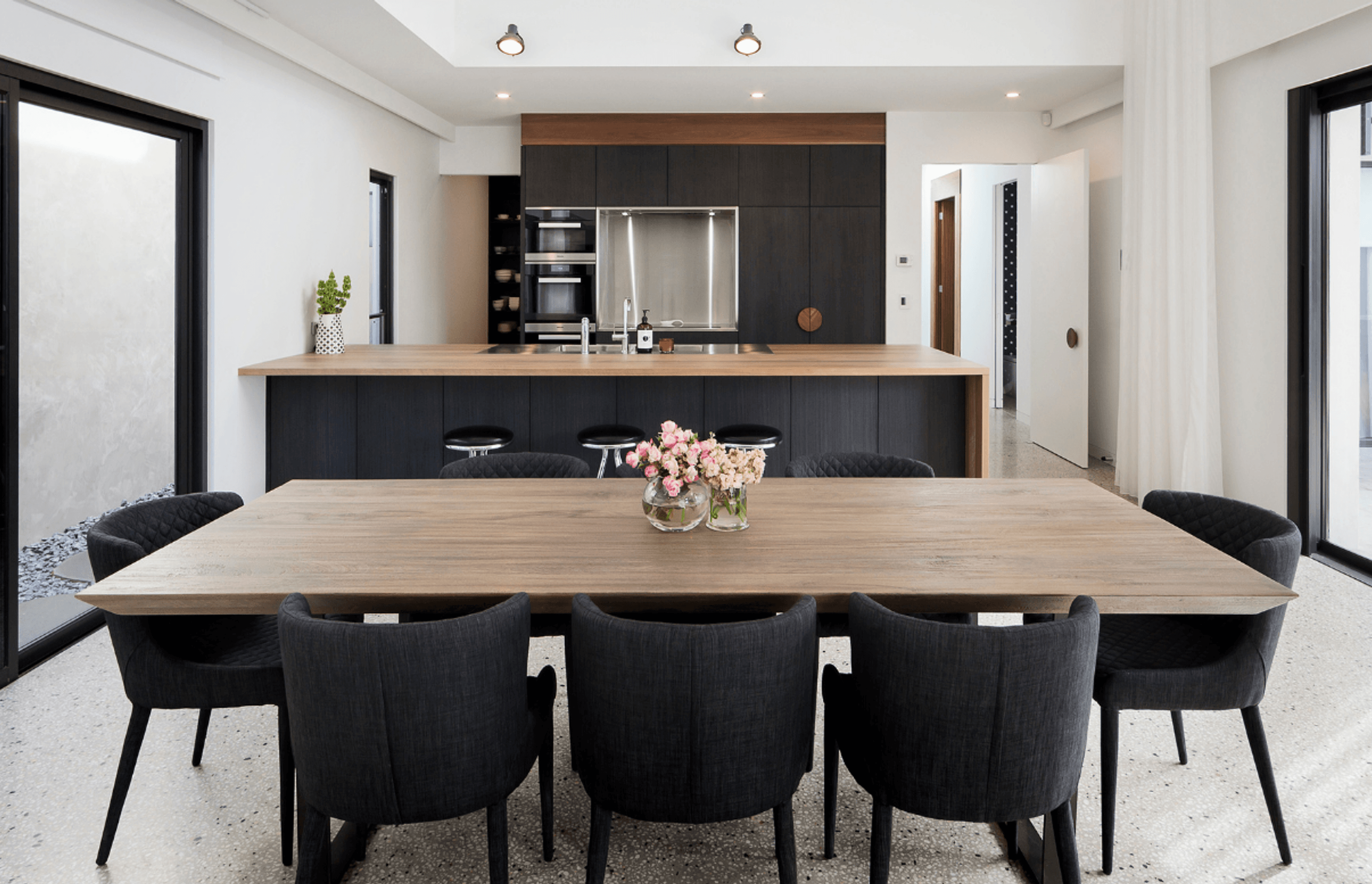 Port Melbourne by Spacemaker Home Extensions | ArchiPro AU