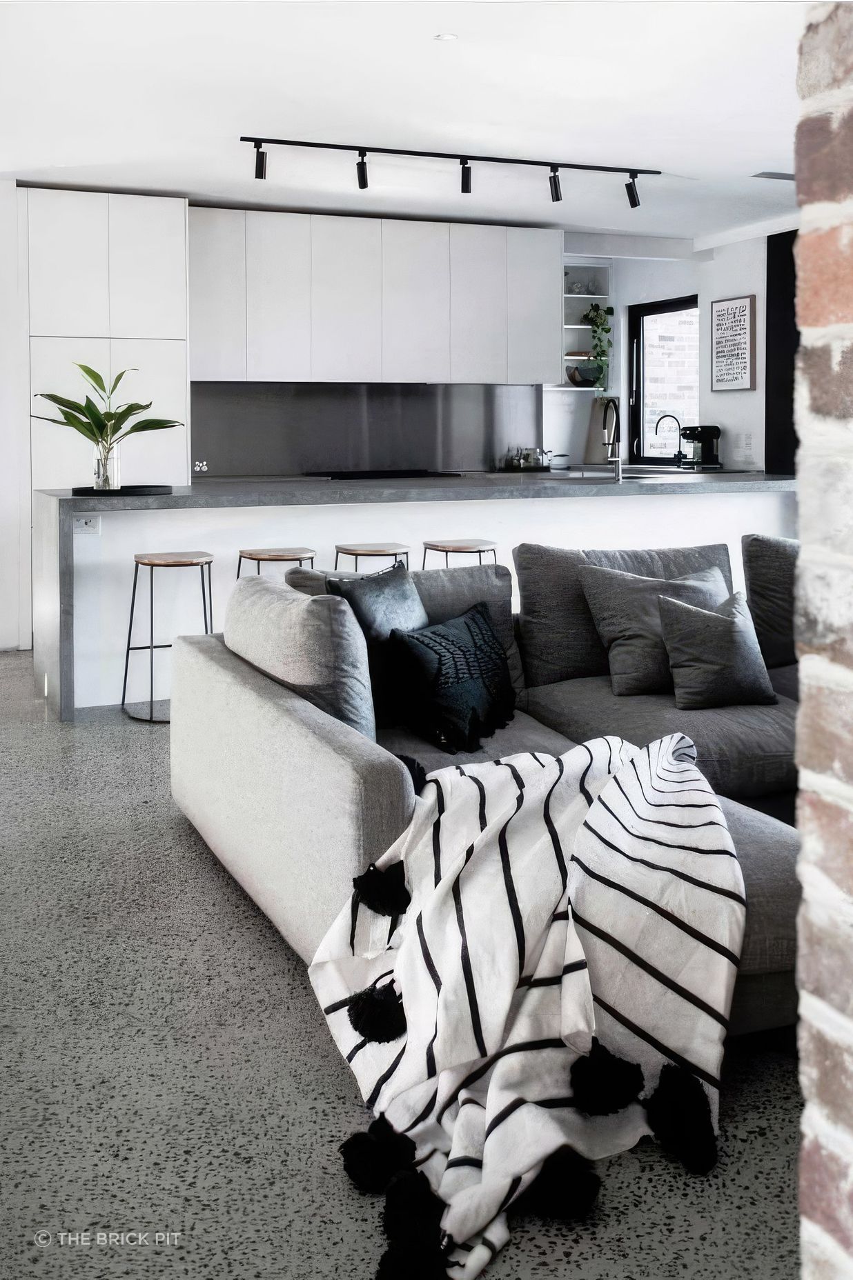 Hawkesbury House by The Brick Pit | ArchiPro AU