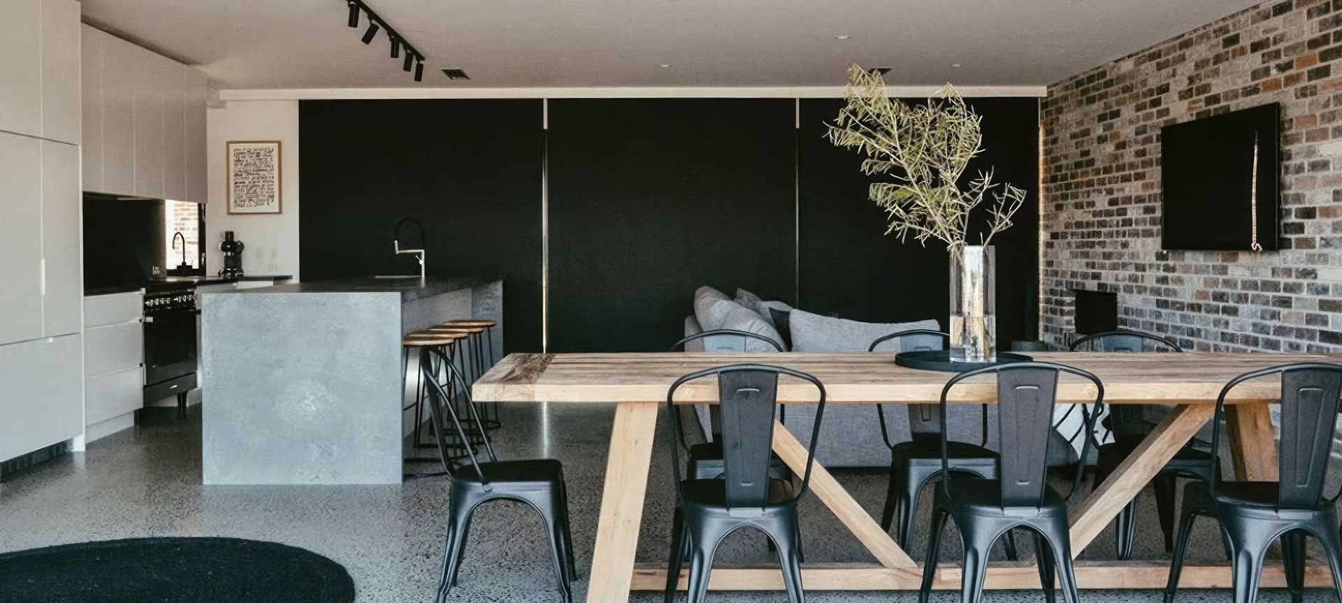 Hawkesbury House by The Brick Pit | ArchiPro AU