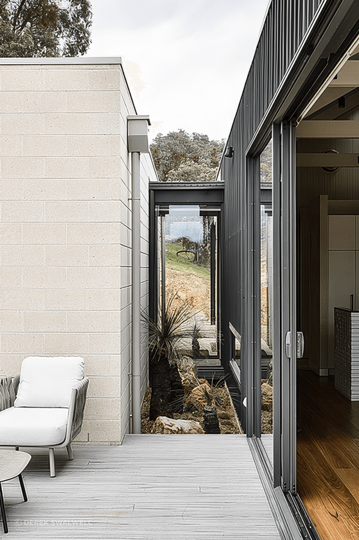 Thornton House by Rylock Windows & Doors | ArchiPro AU