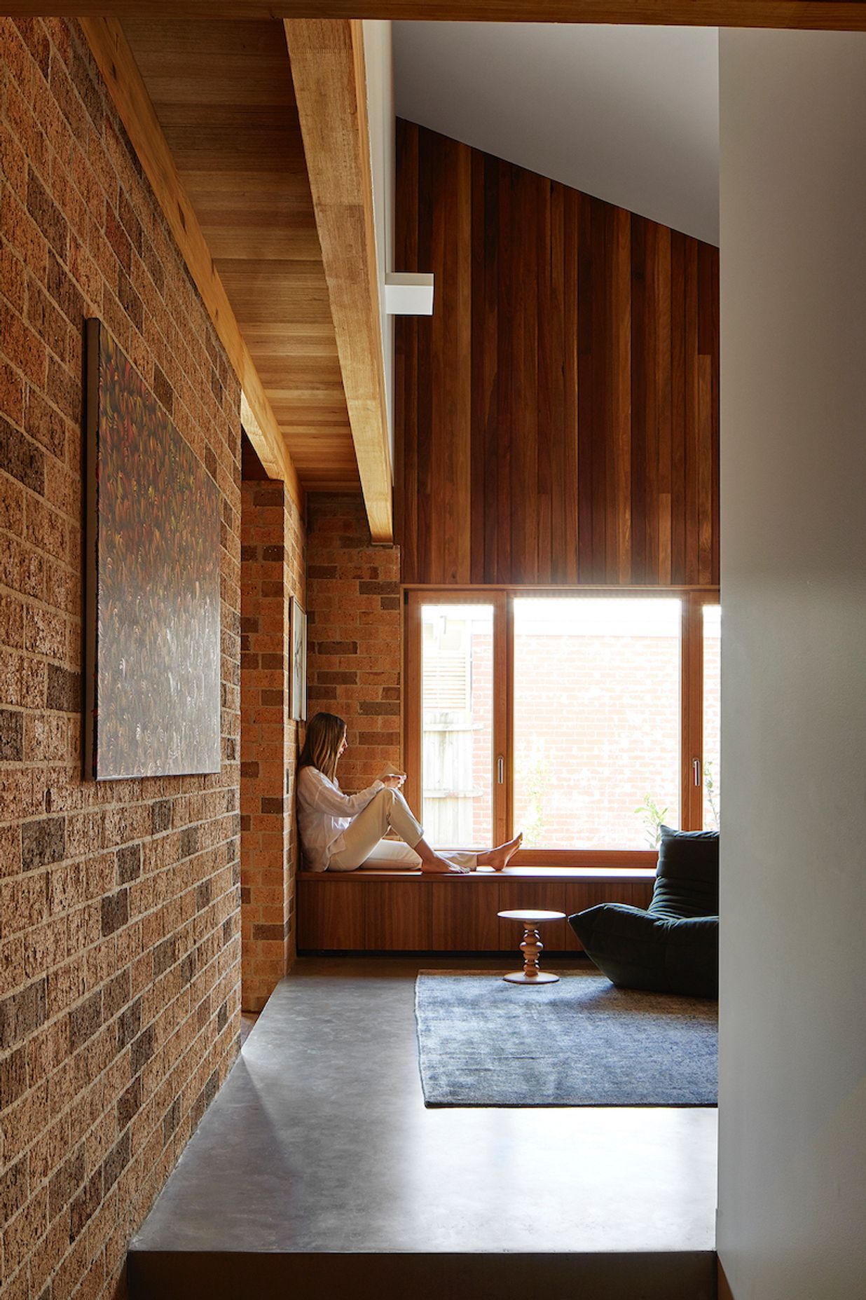 Good Life House by MRTN Architects | ArchiPro AU
