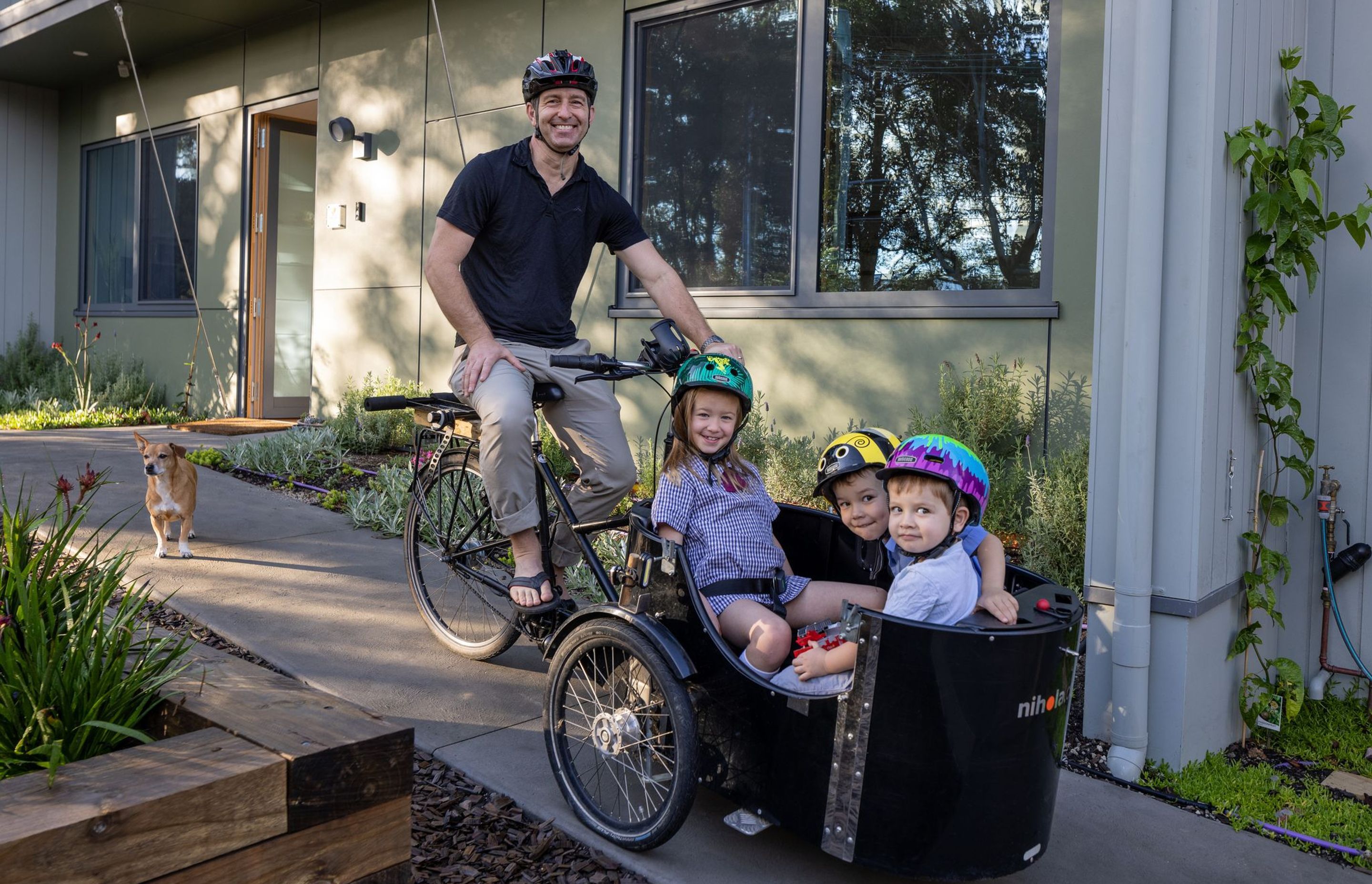 Asquith PurePassiv by Jonathan Cohen Photography | ArchiPro AU