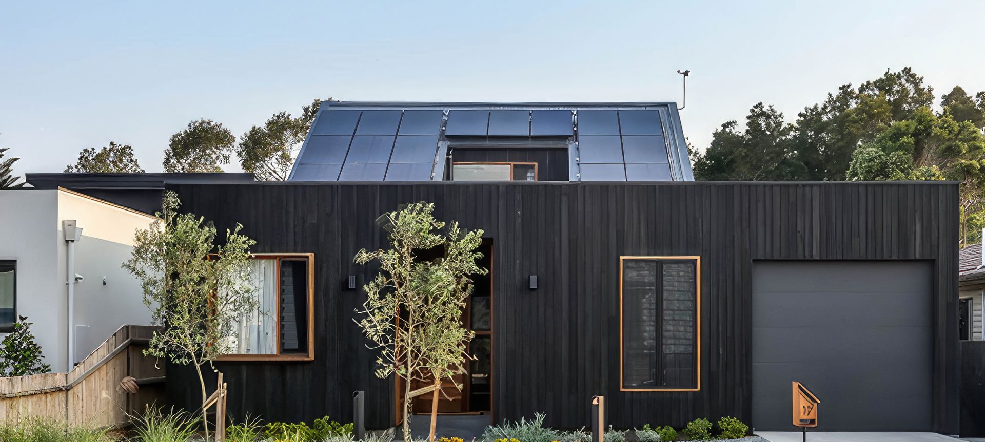 Edgar Street by Eco Timber Group | ArchiPro AU