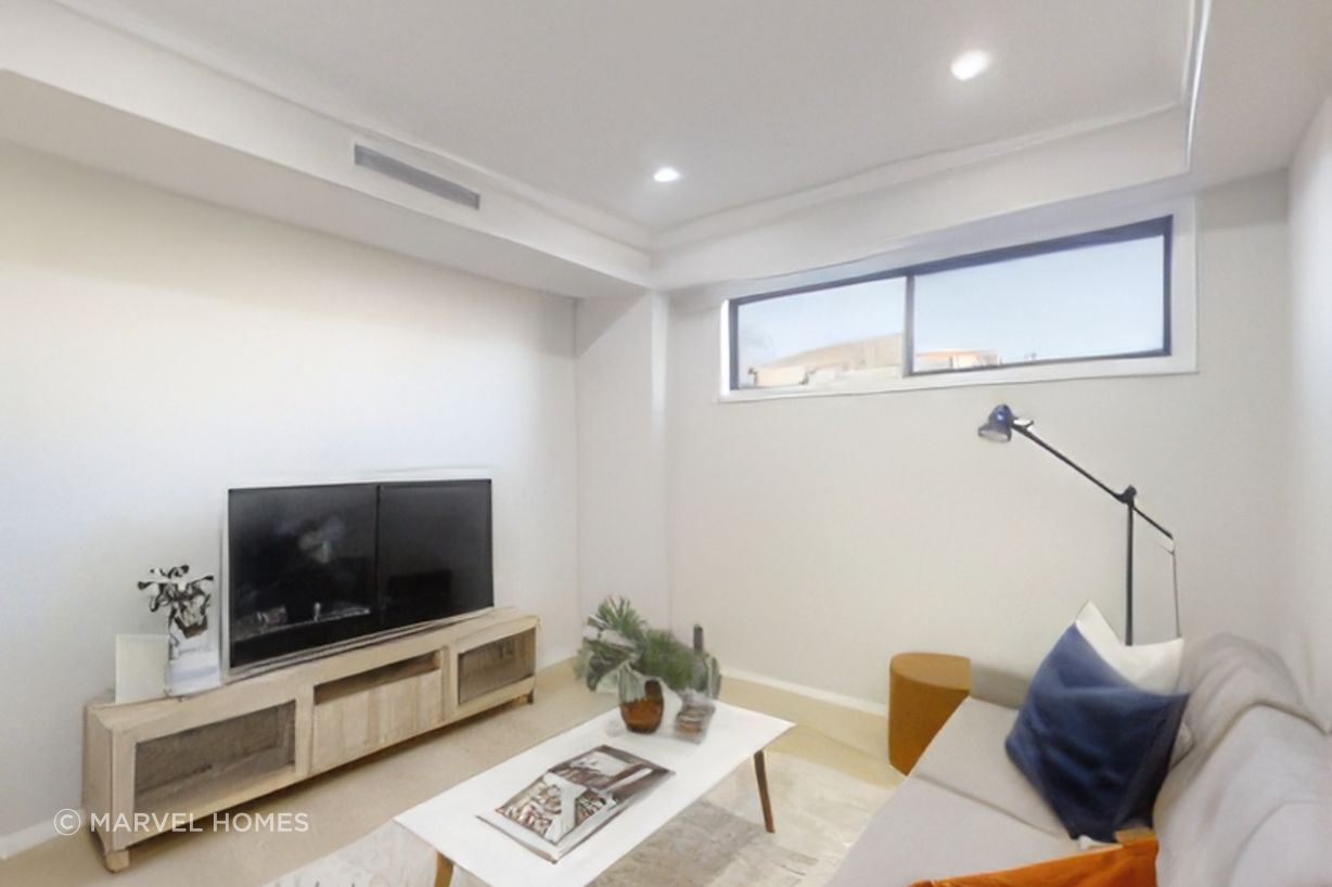 Gledswood Hills House by Marvel Homes | ArchiPro AU