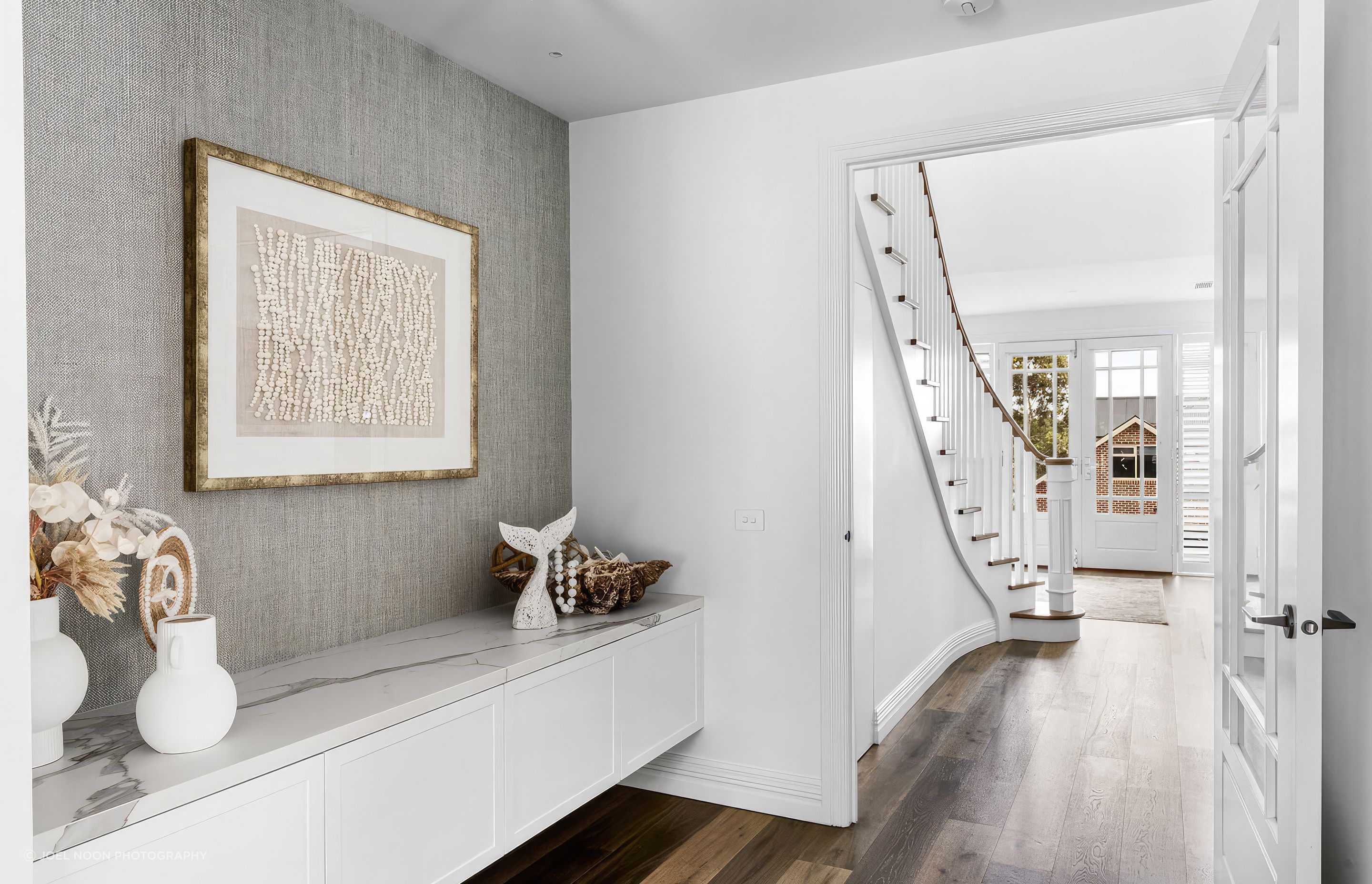 Modern Hamptons by Vision Design Studios by Schweigen | ArchiPro AU