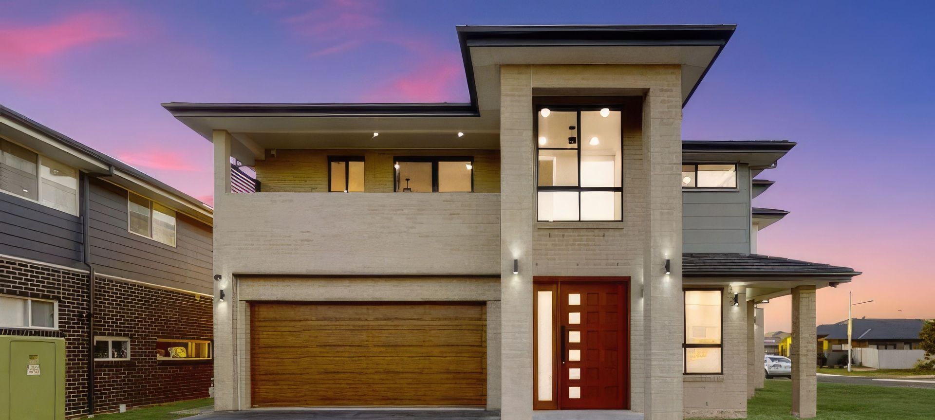 Gledswood Hills House by Marvel Homes | ArchiPro AU