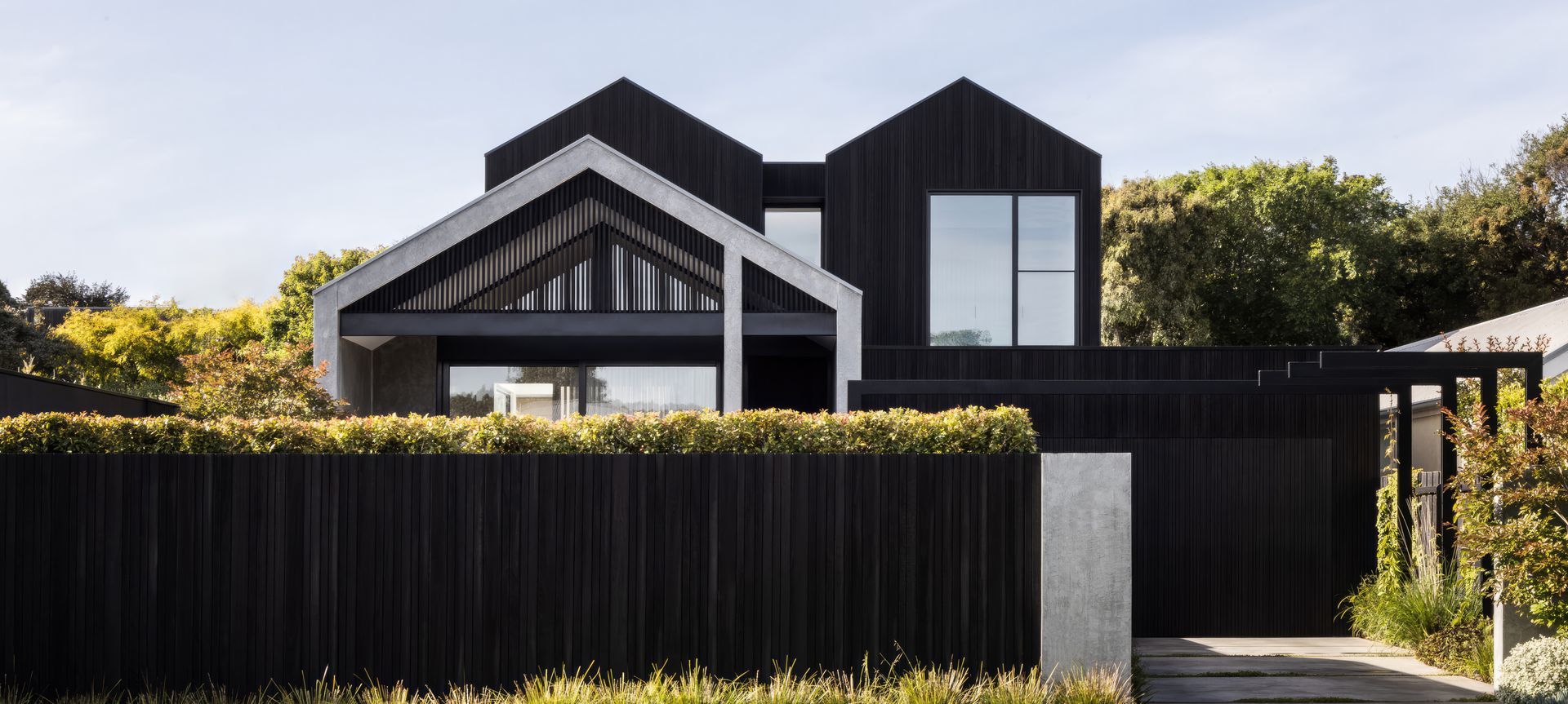 BHB House by Eco Timber Group | ArchiPro AU