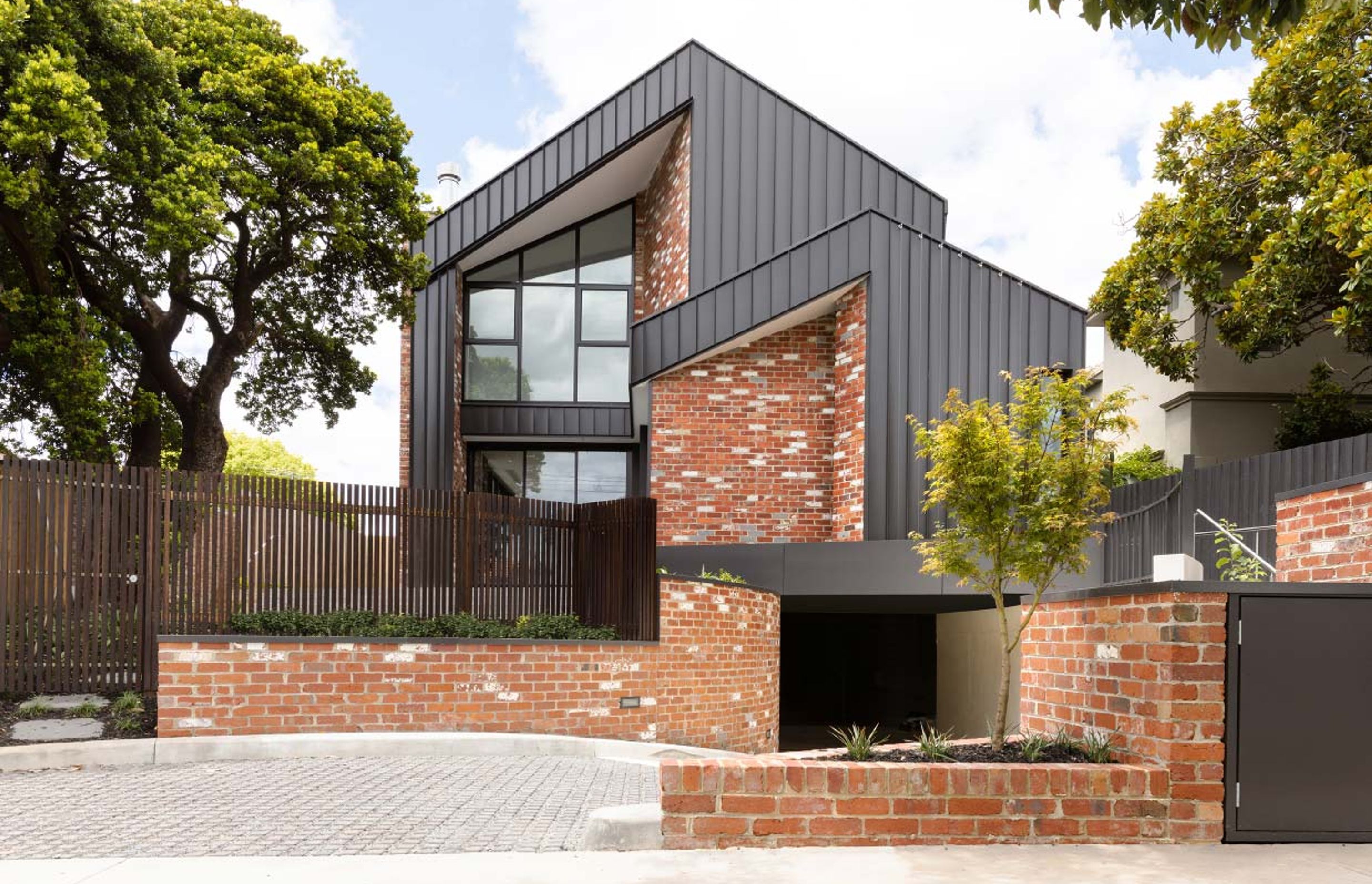 Kindred Glen Iris by AG Construct | ArchiPro AU