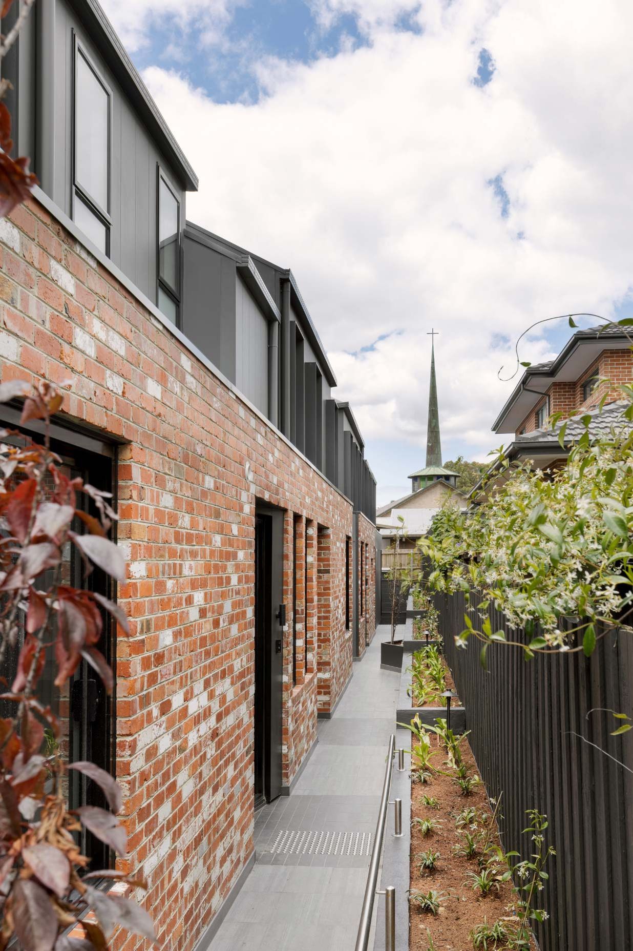 Kindred Glen Iris by AG Construct | ArchiPro AU