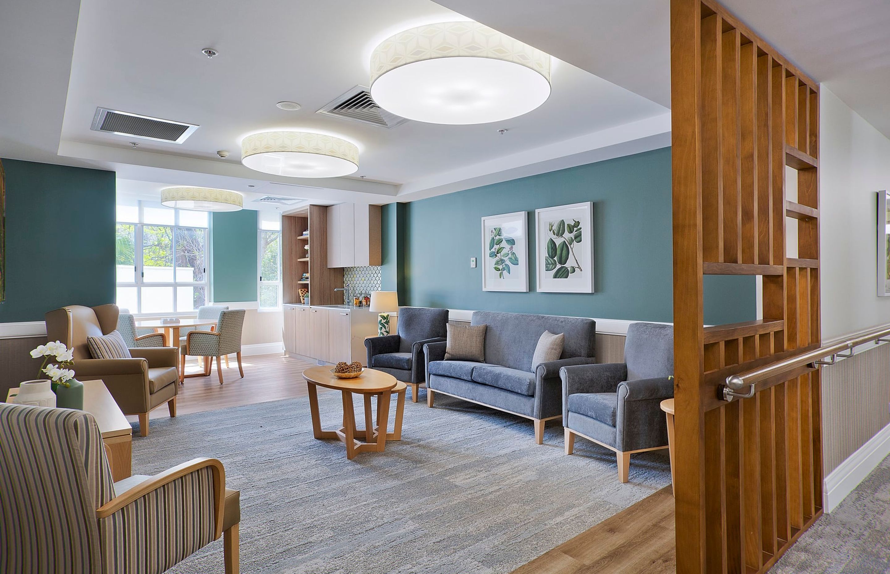 Lulworth House by Gilmore Interior Design | ArchiPro AU